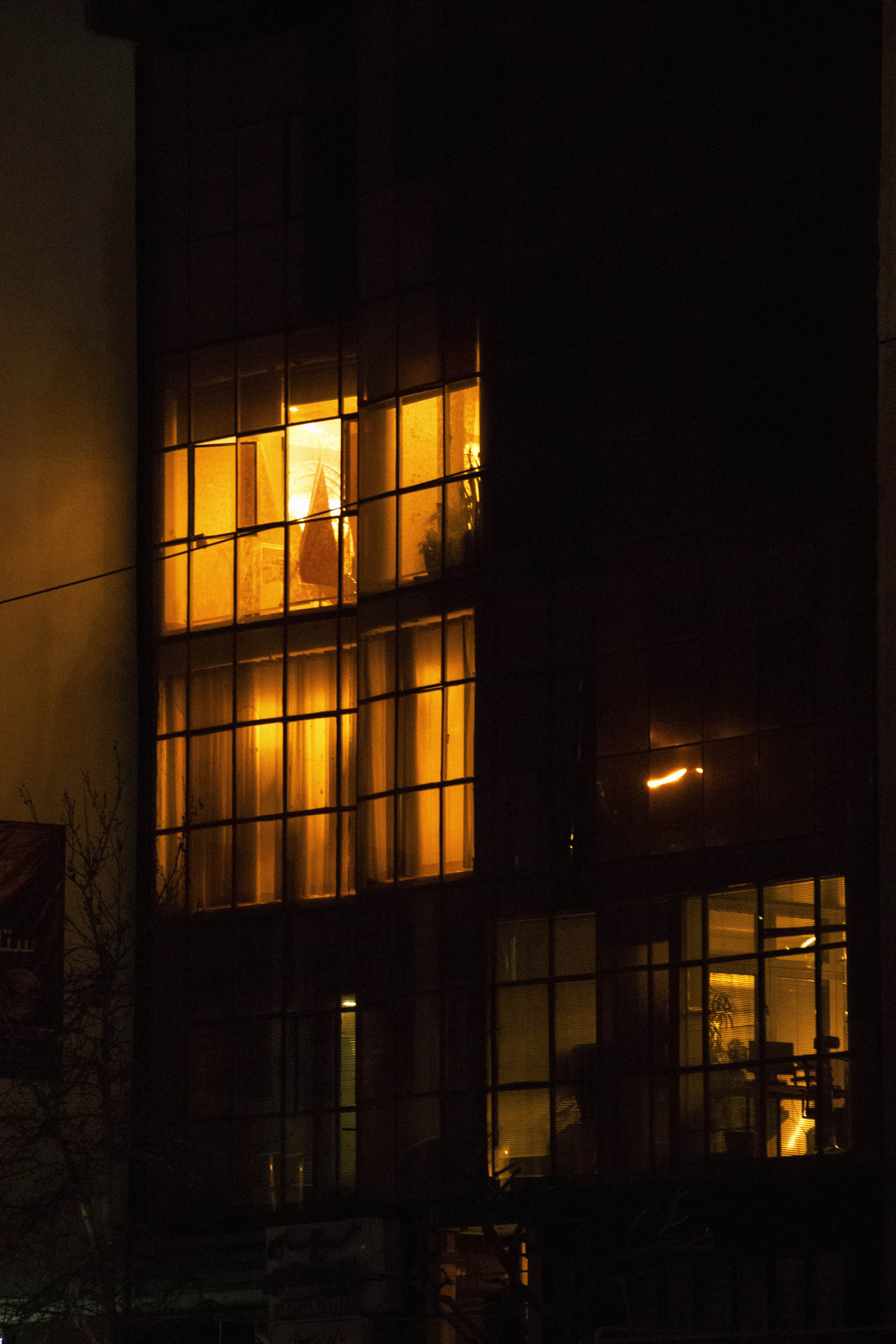 Photo by Shiva Mardahi with Canon EOS 80D