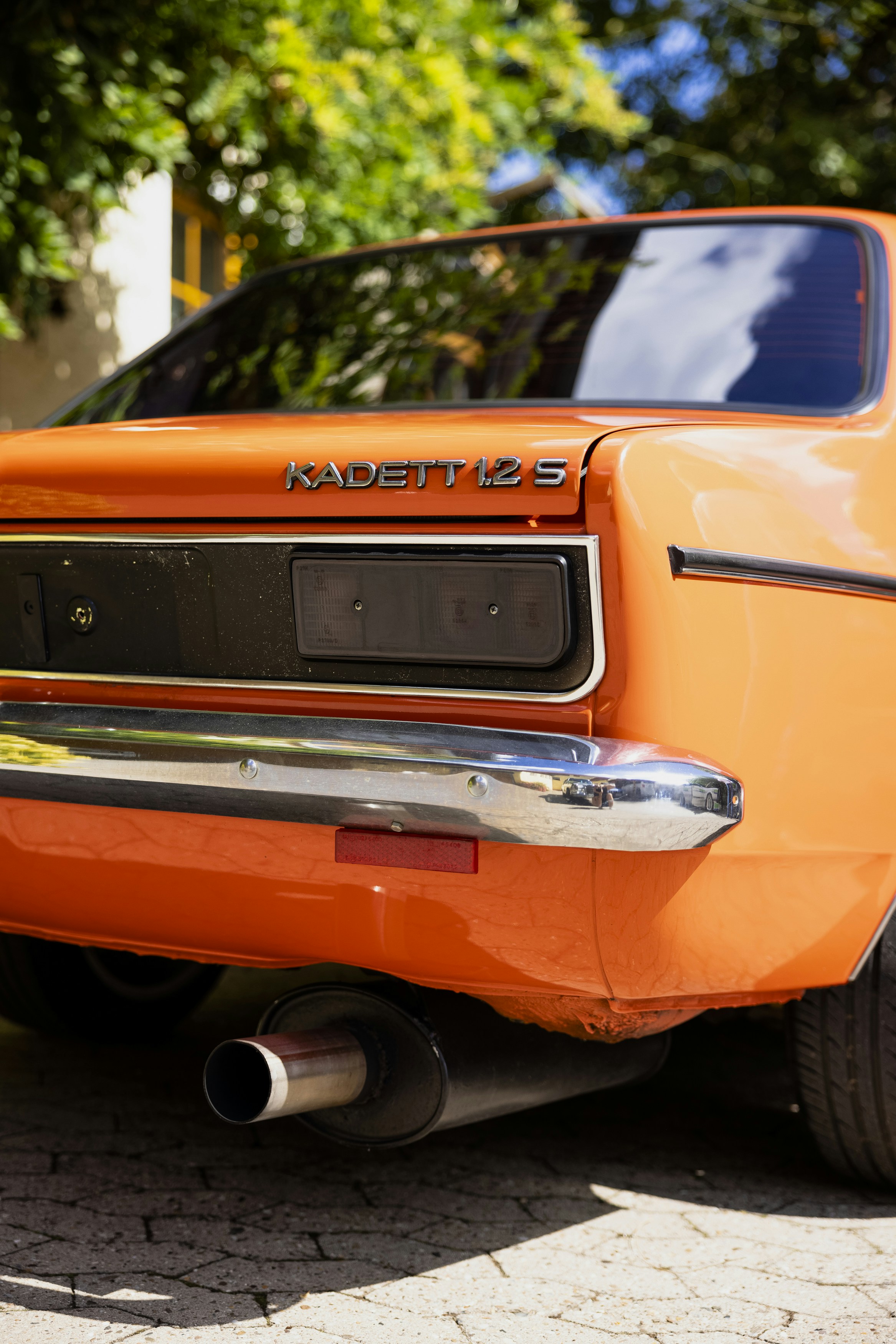 L’avant d’une voiture photo – Photo Moyenne Franconie Gratuite sur Unsplash