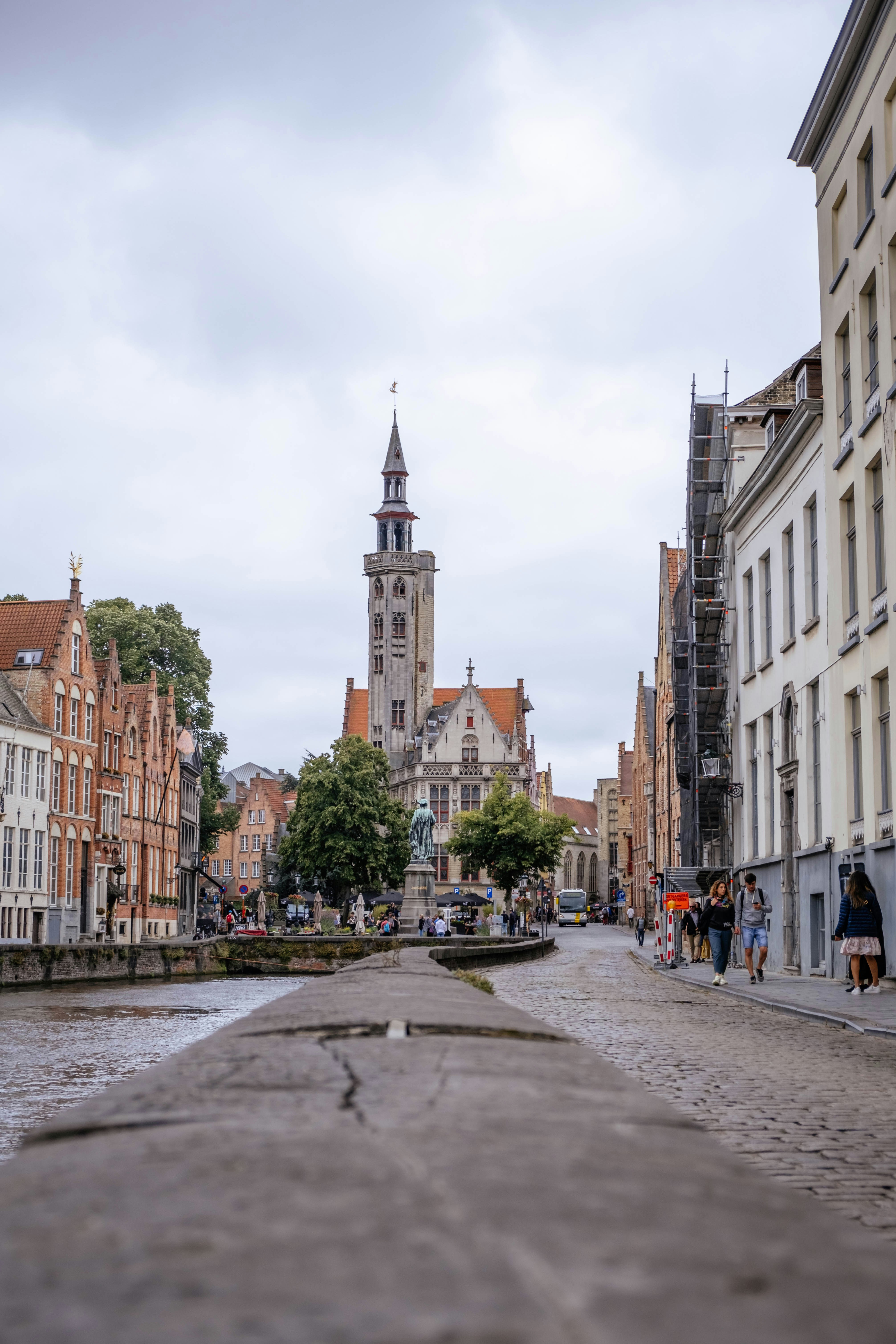 Photo by Johan Mouchet with Fujifilm X-T3