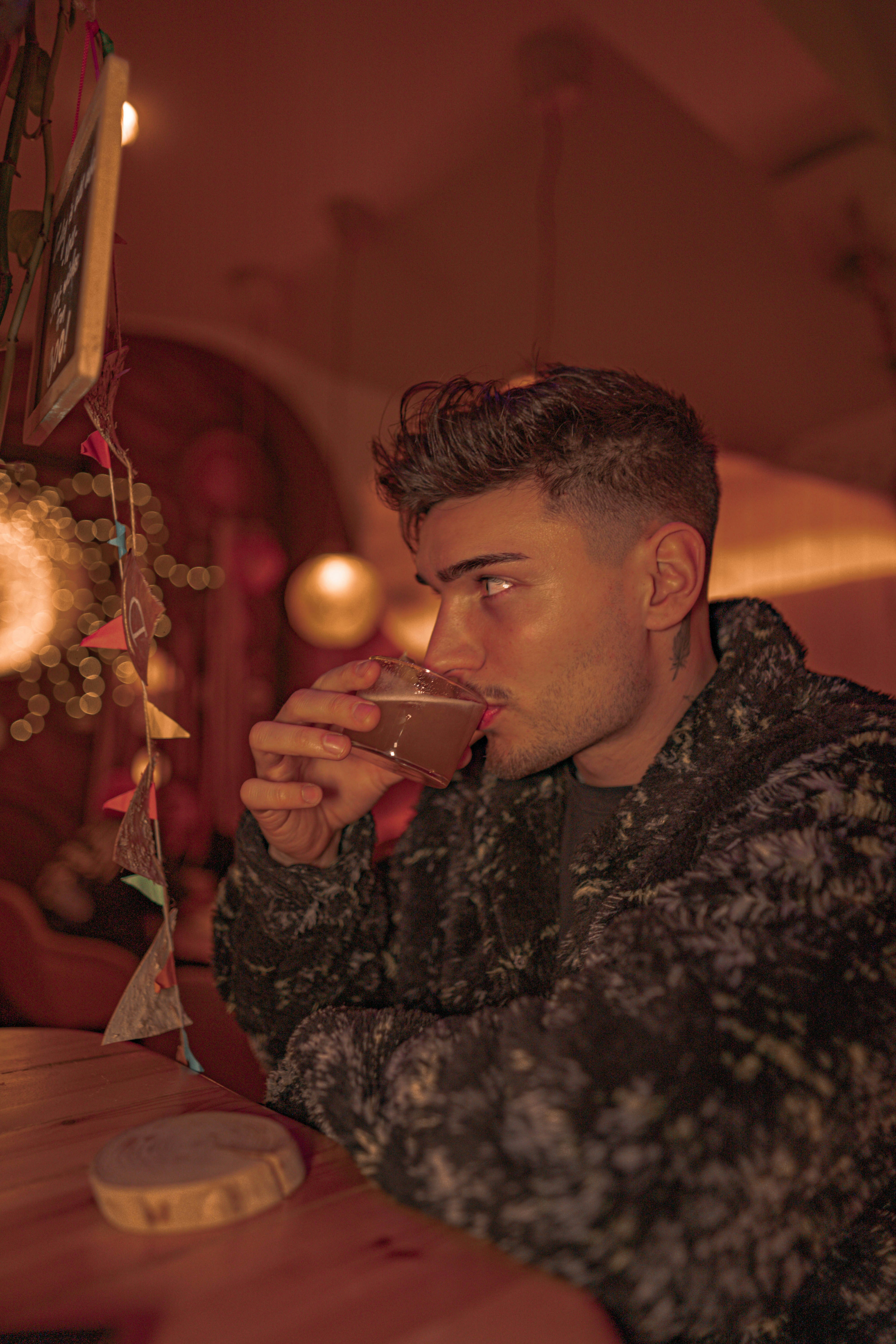 Photo by Juan Boche with Sony Alpha 7 III