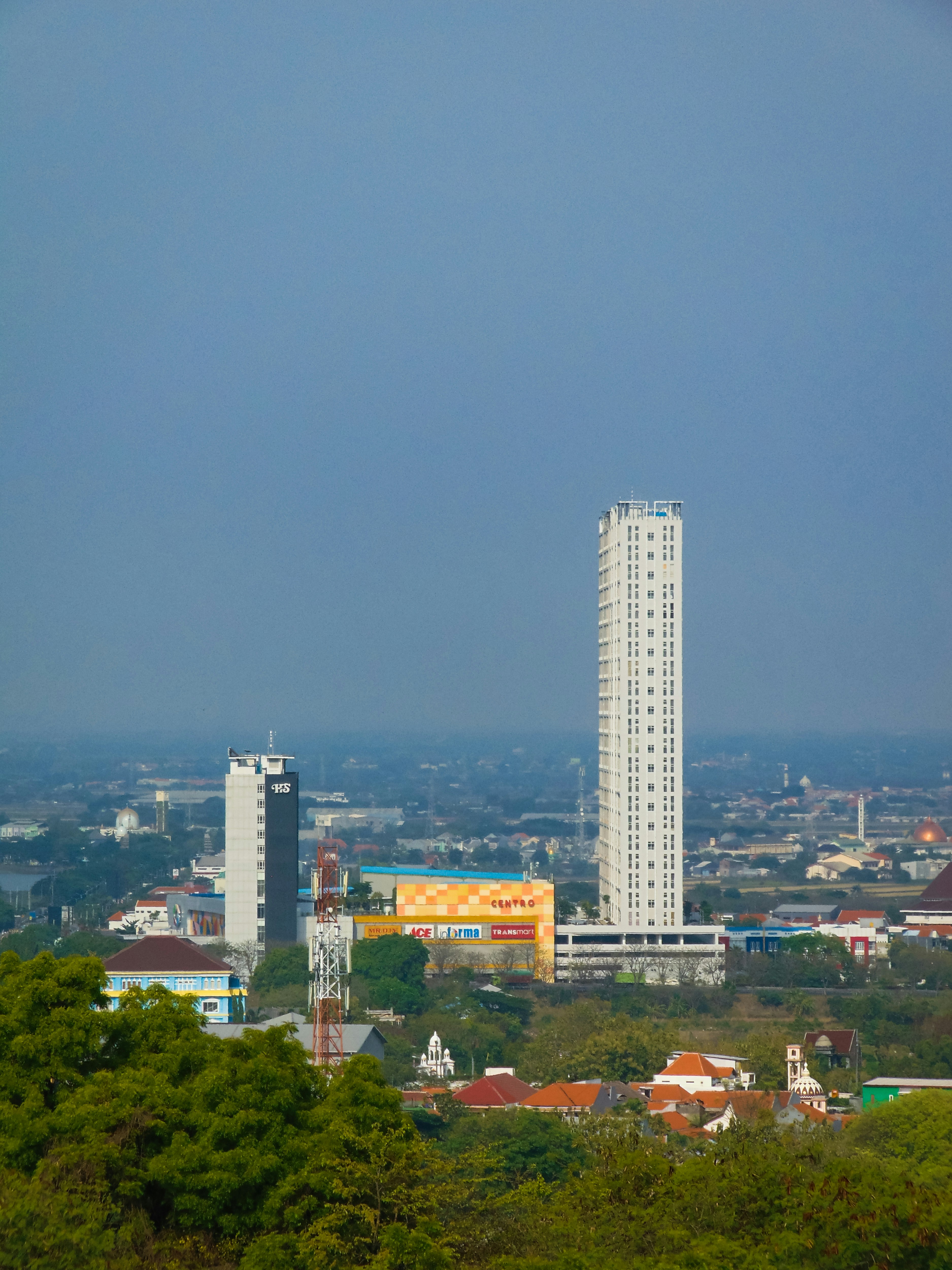 Photo by Fakhrir Amrullah with Sony Cyber-shot H300