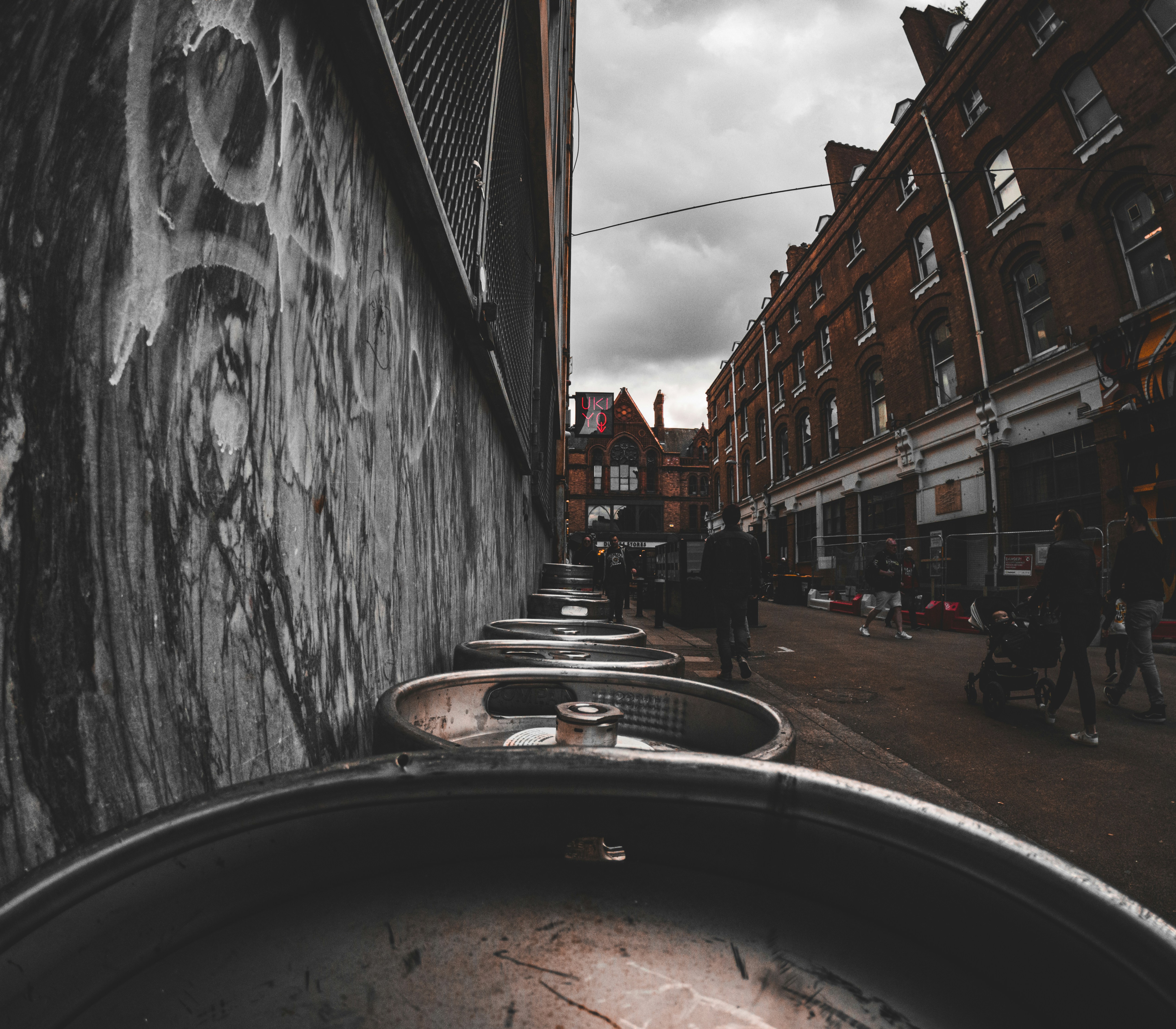 Photo by Thomas Werneken with GoPro HERO11 Black