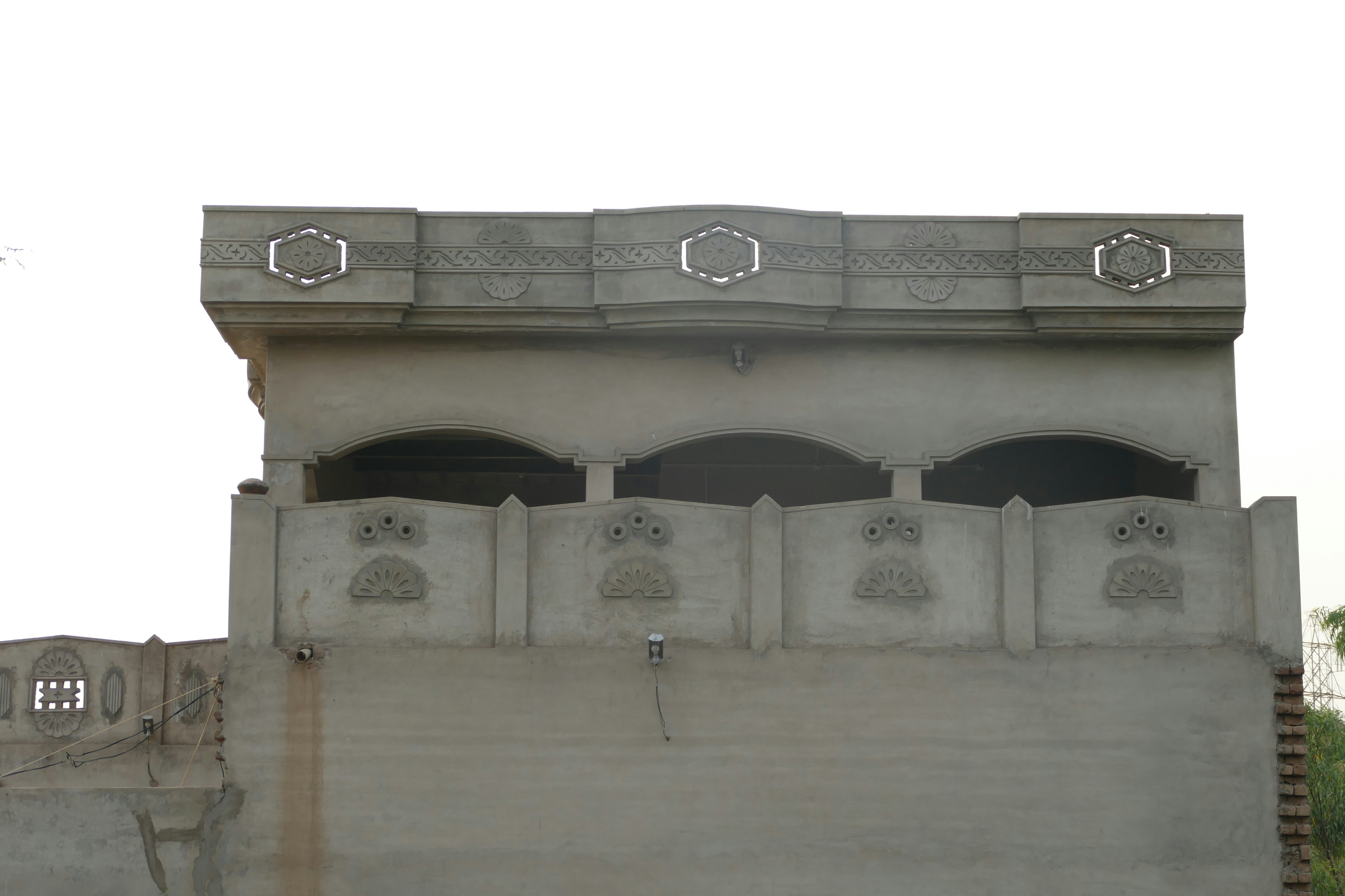 Photo by Ali Minhass with Panasonic Lumix FZ1000