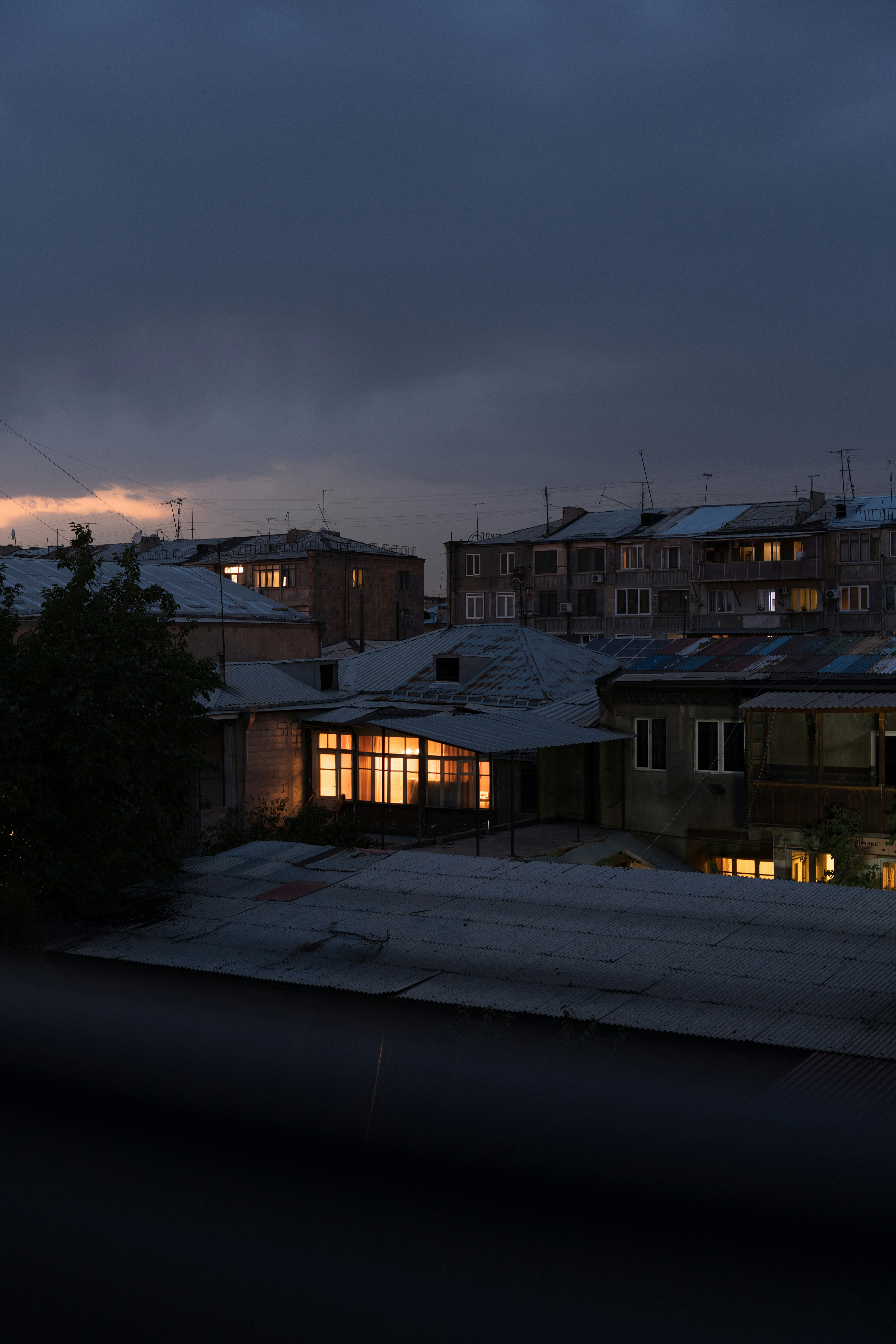 Sample photo from Sony Alpha 6600