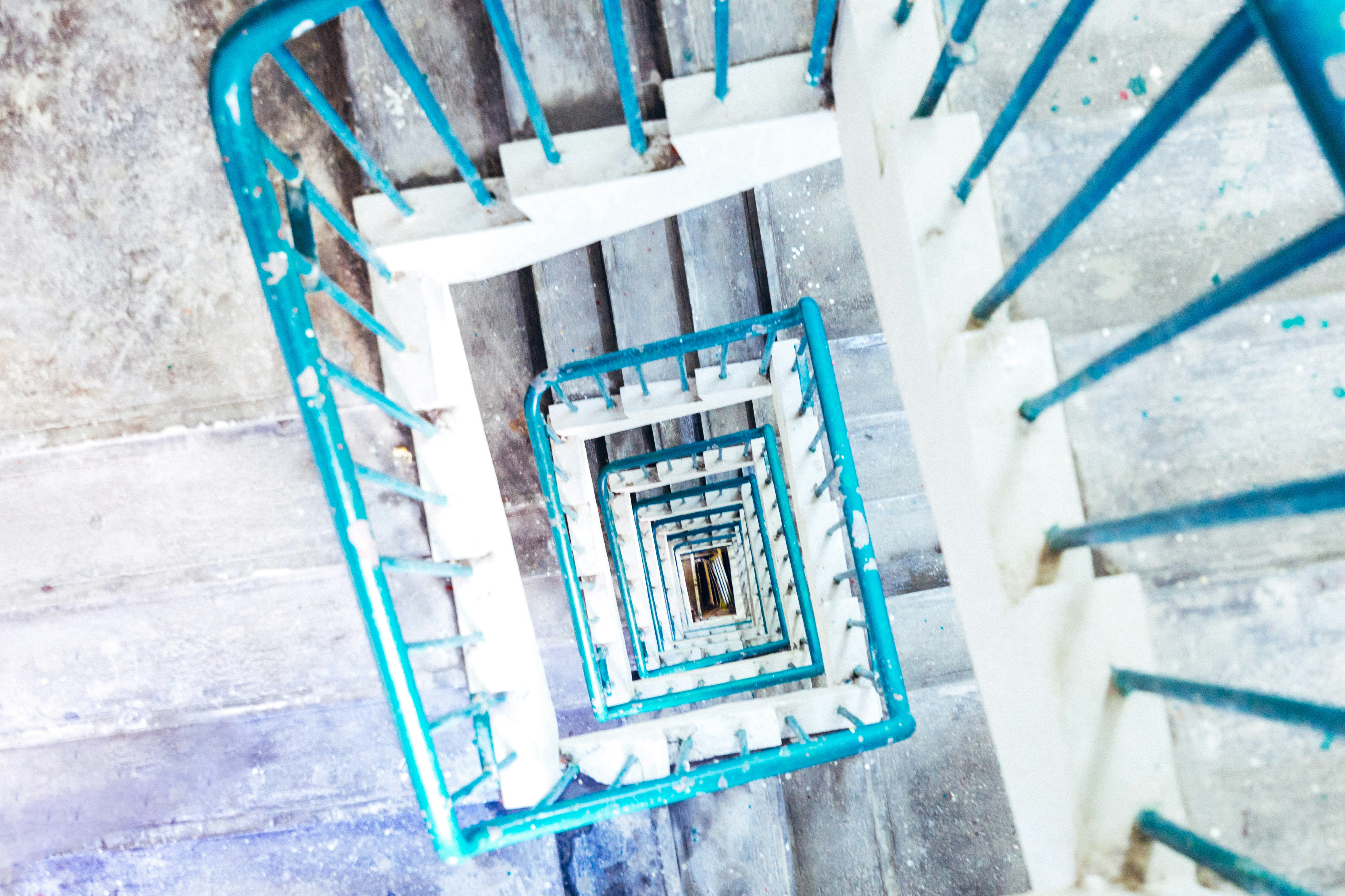 Escapism and Spiral Debt: How Avoidance Weakens Coping Ability