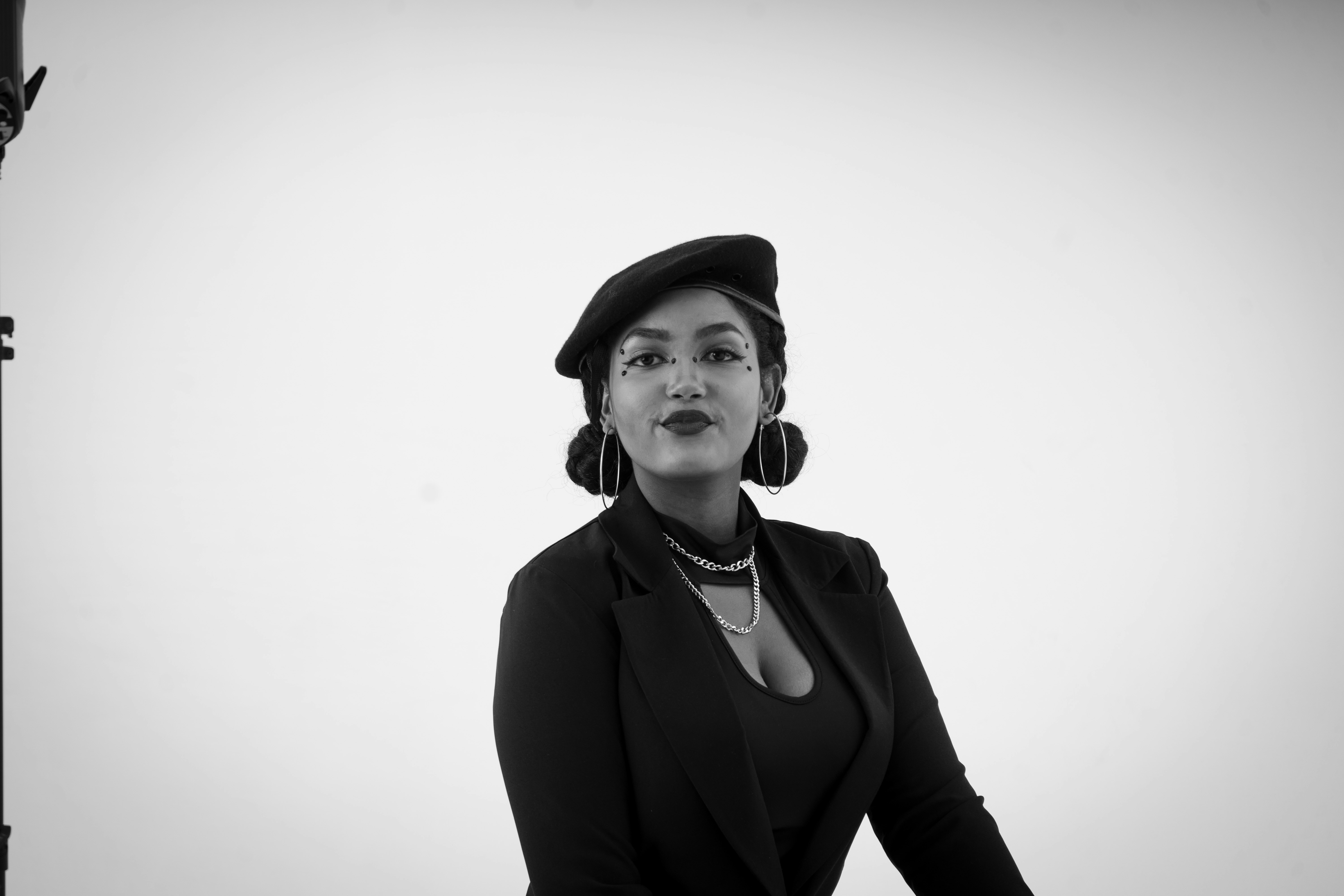 A person wearing a hat photo – Free Addis ababa Image on Unsplash