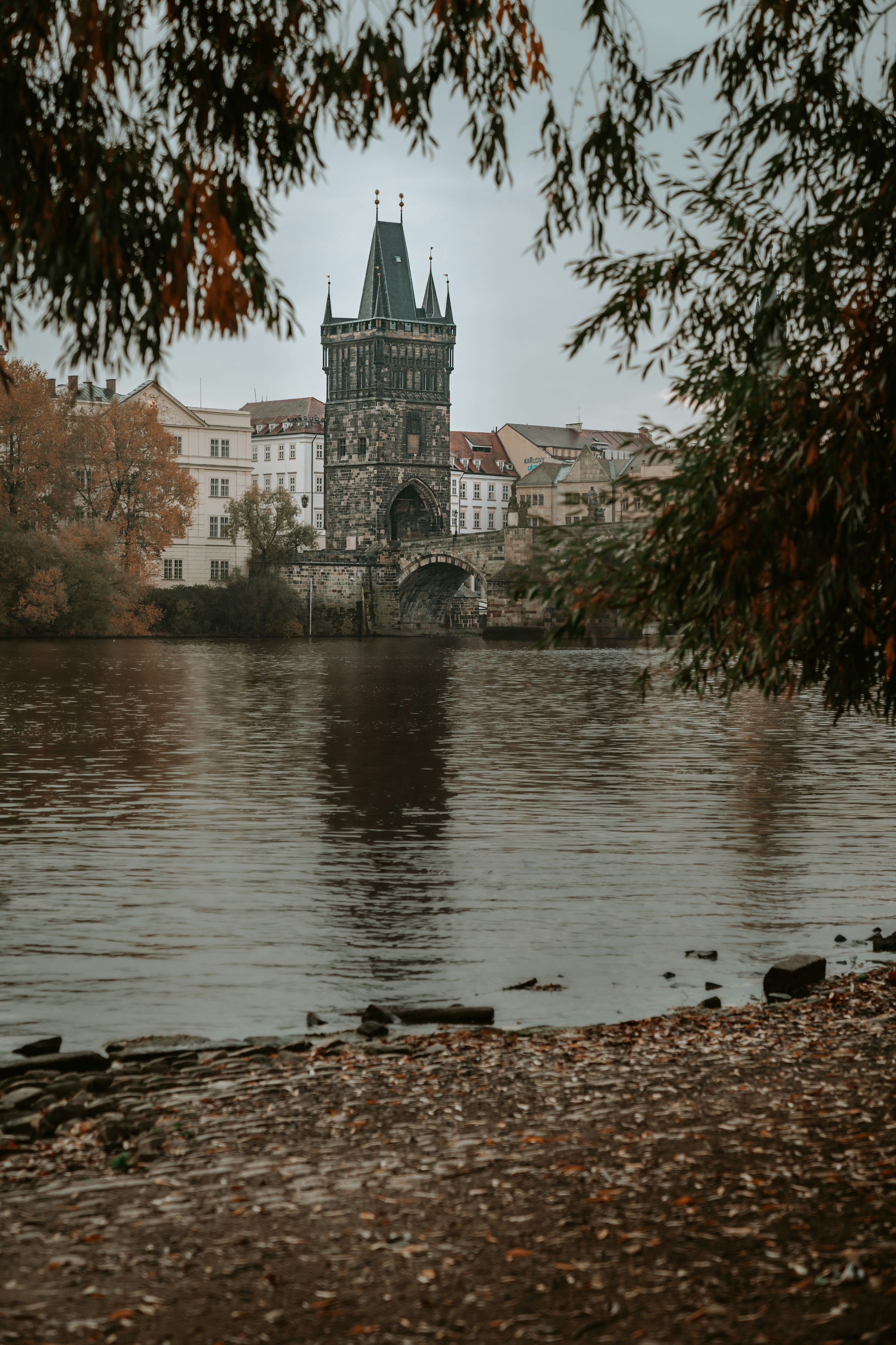 Photo by Mikhail Mamaev with Sony Alpha 7R III