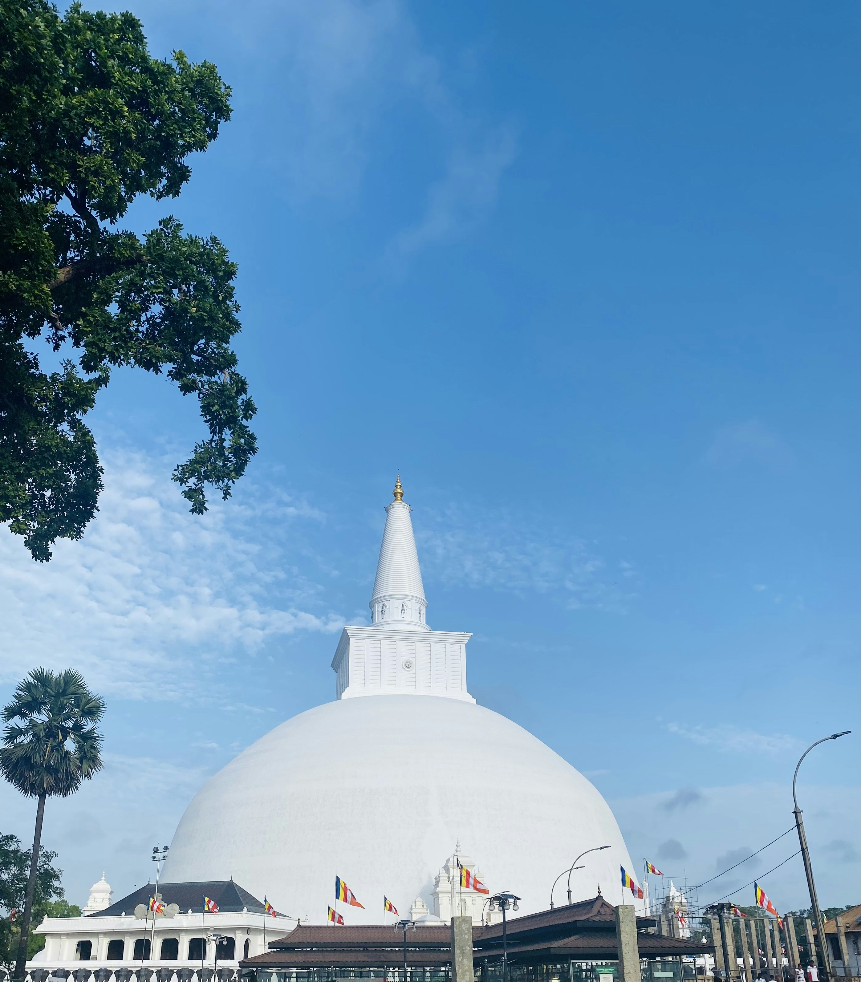 Ancient temple in Sri Lanka #srilanka #historical #bulding