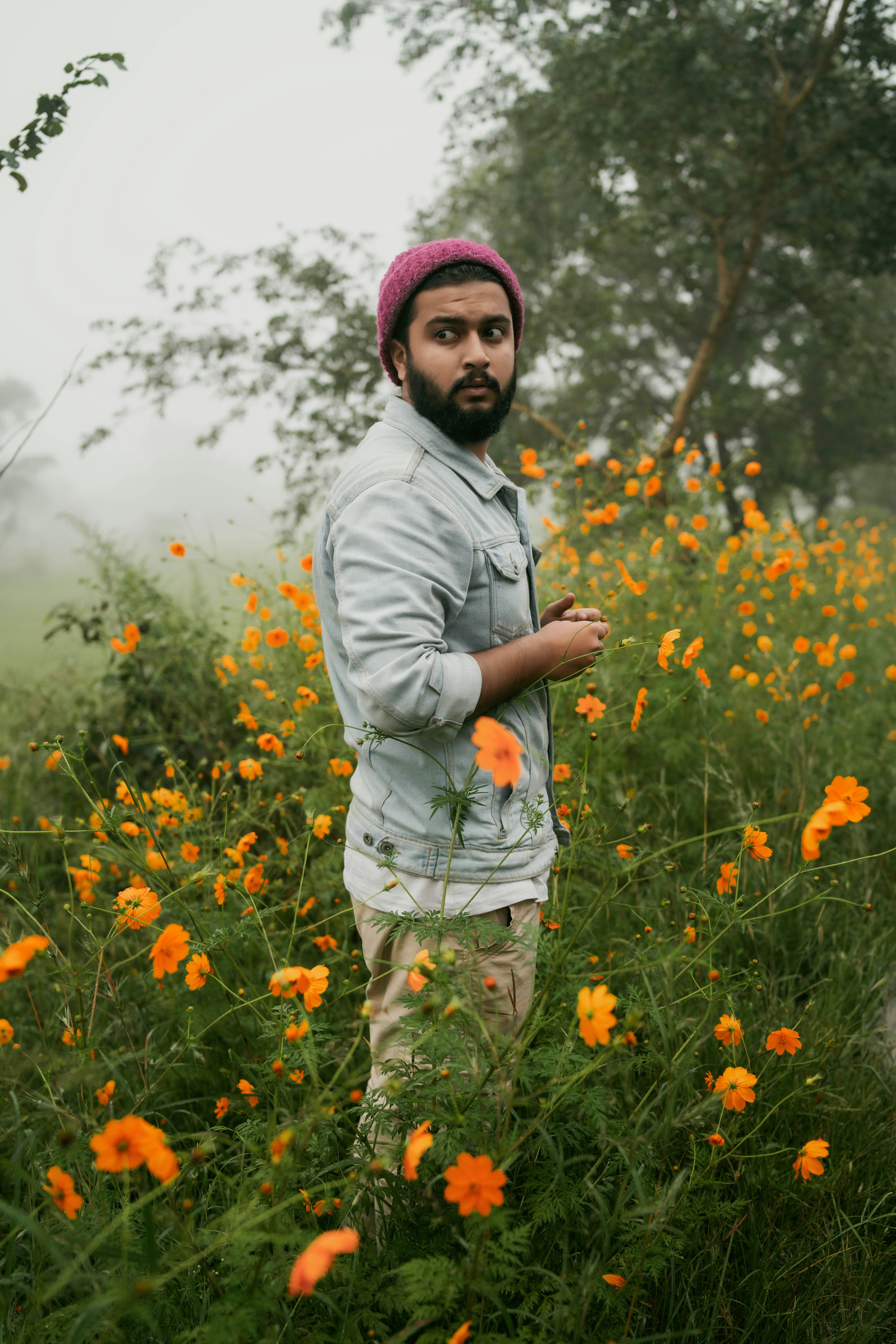 Photo by Harshal with Sony Alpha 7 IV