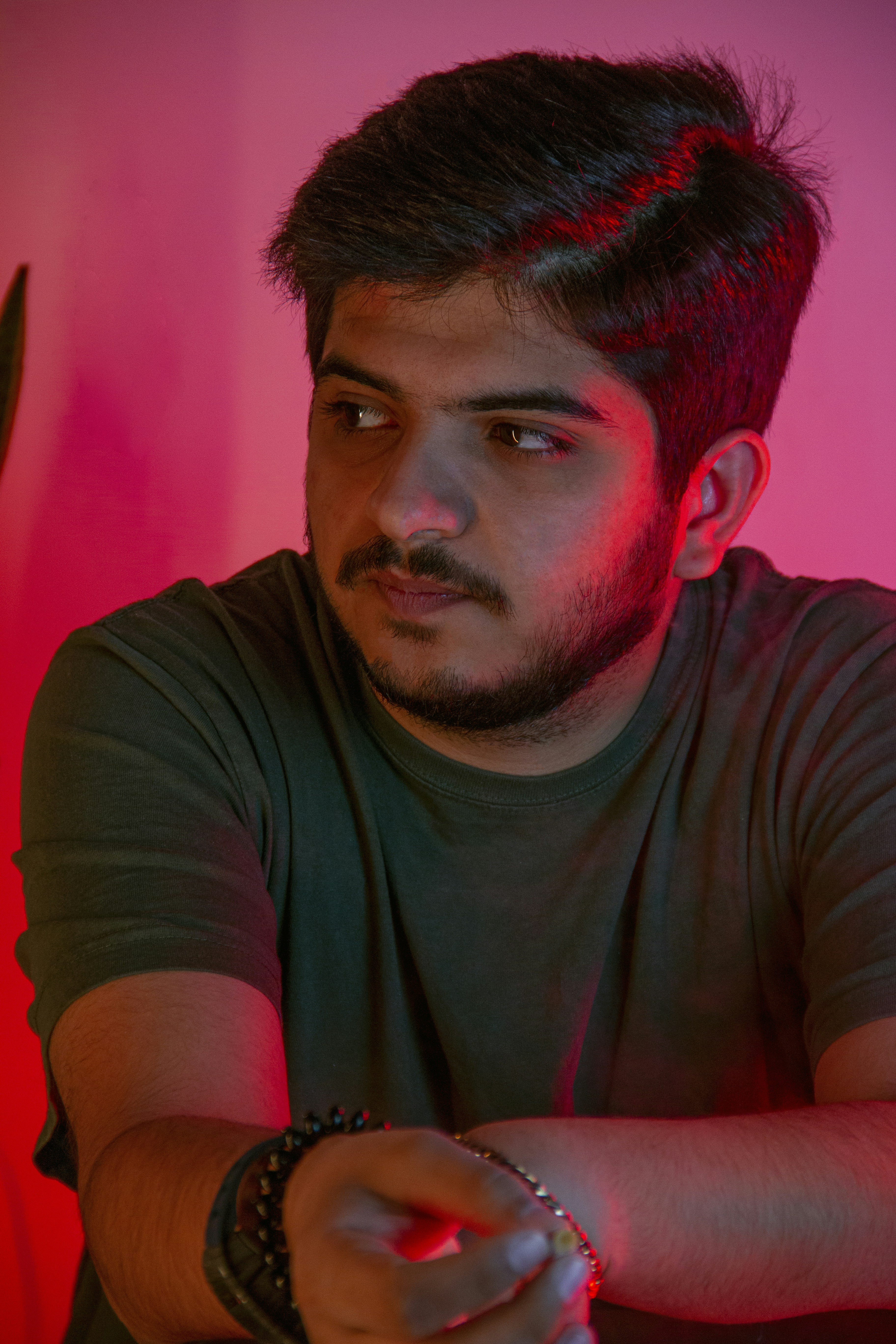A man with red hair photo – Free Iran Image on Unsplash