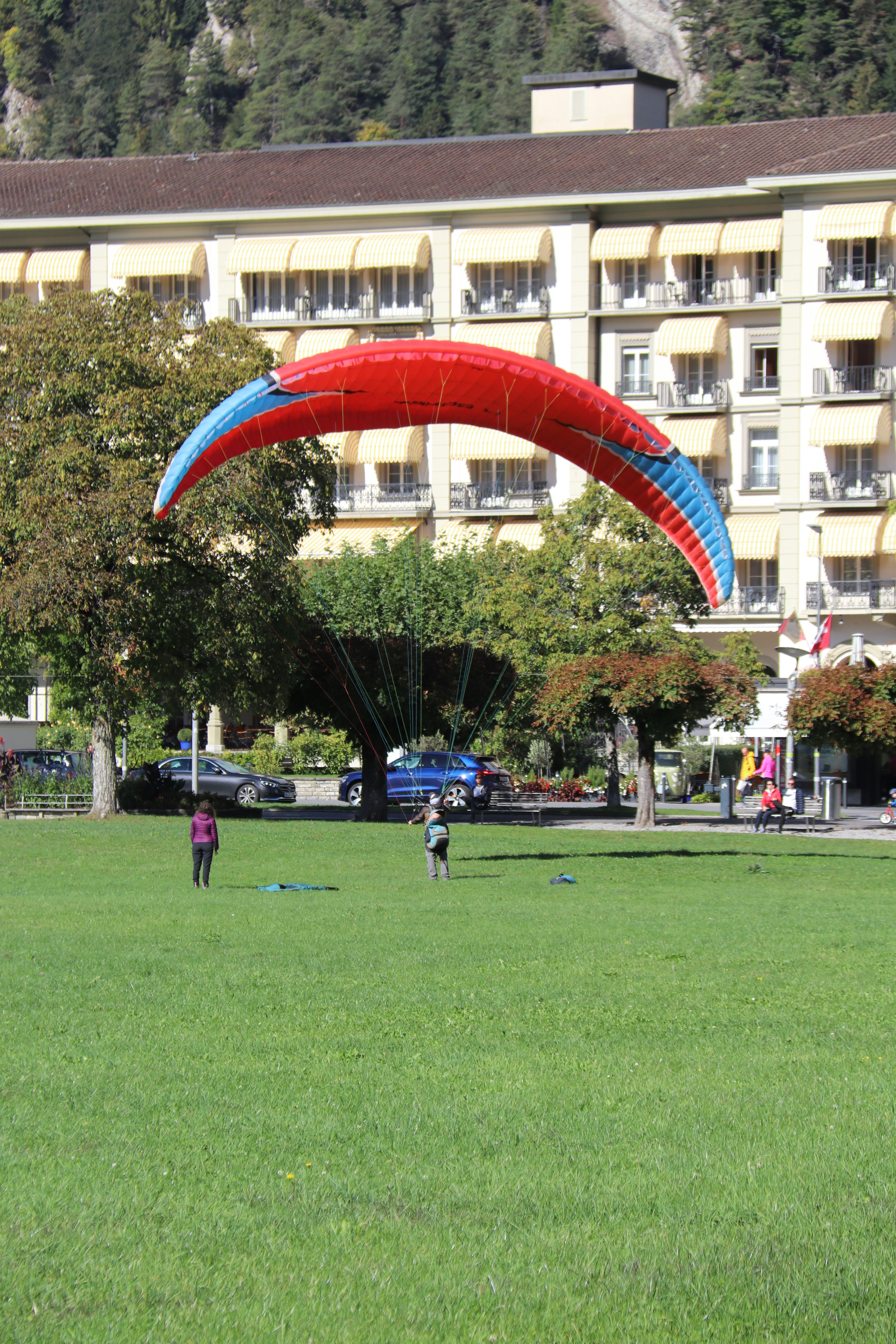 Photo by Shalev Cohen with Canon EOS 800D