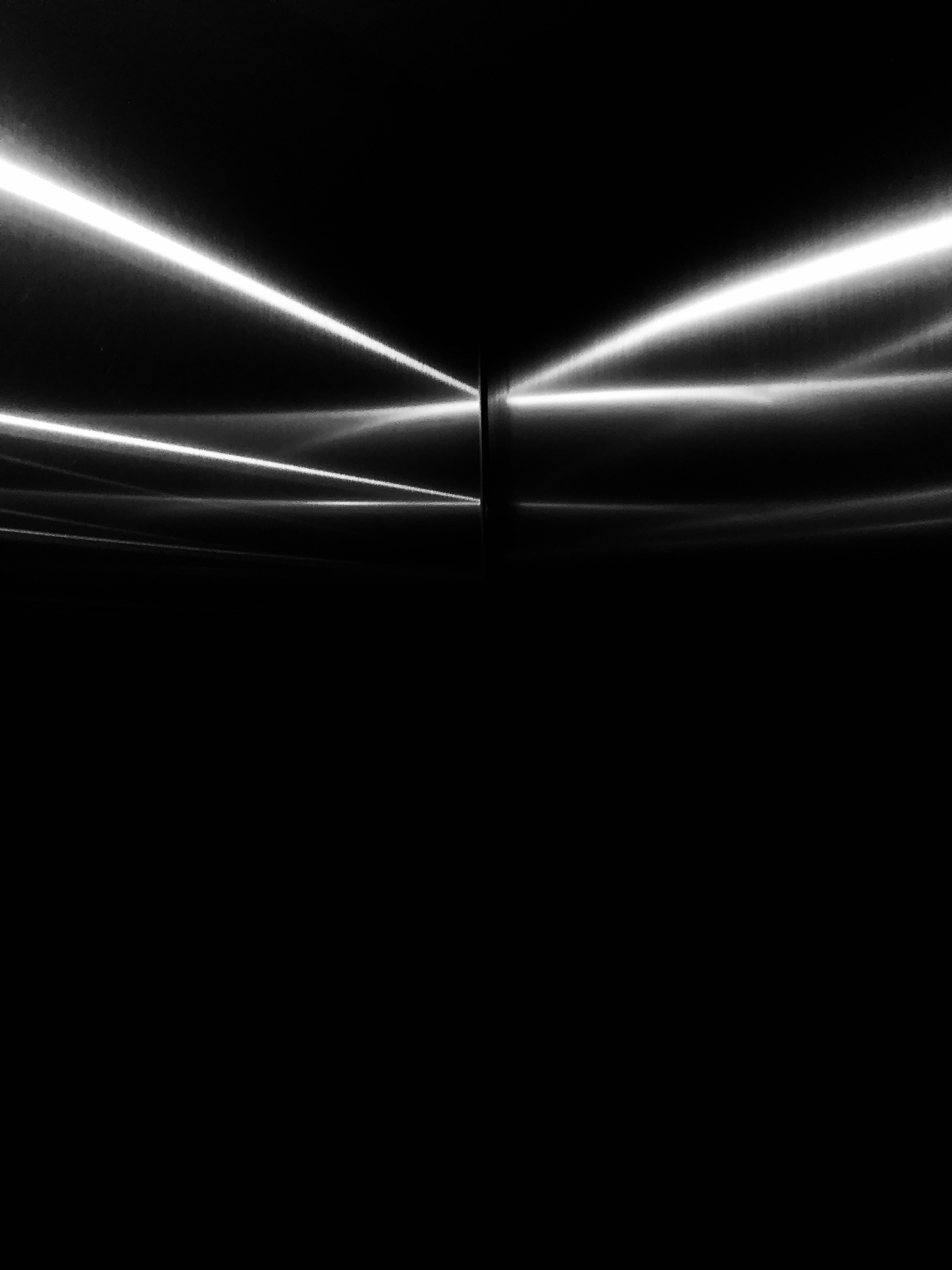 A close-up of a light photo – Free Experimental Image on Unsplash