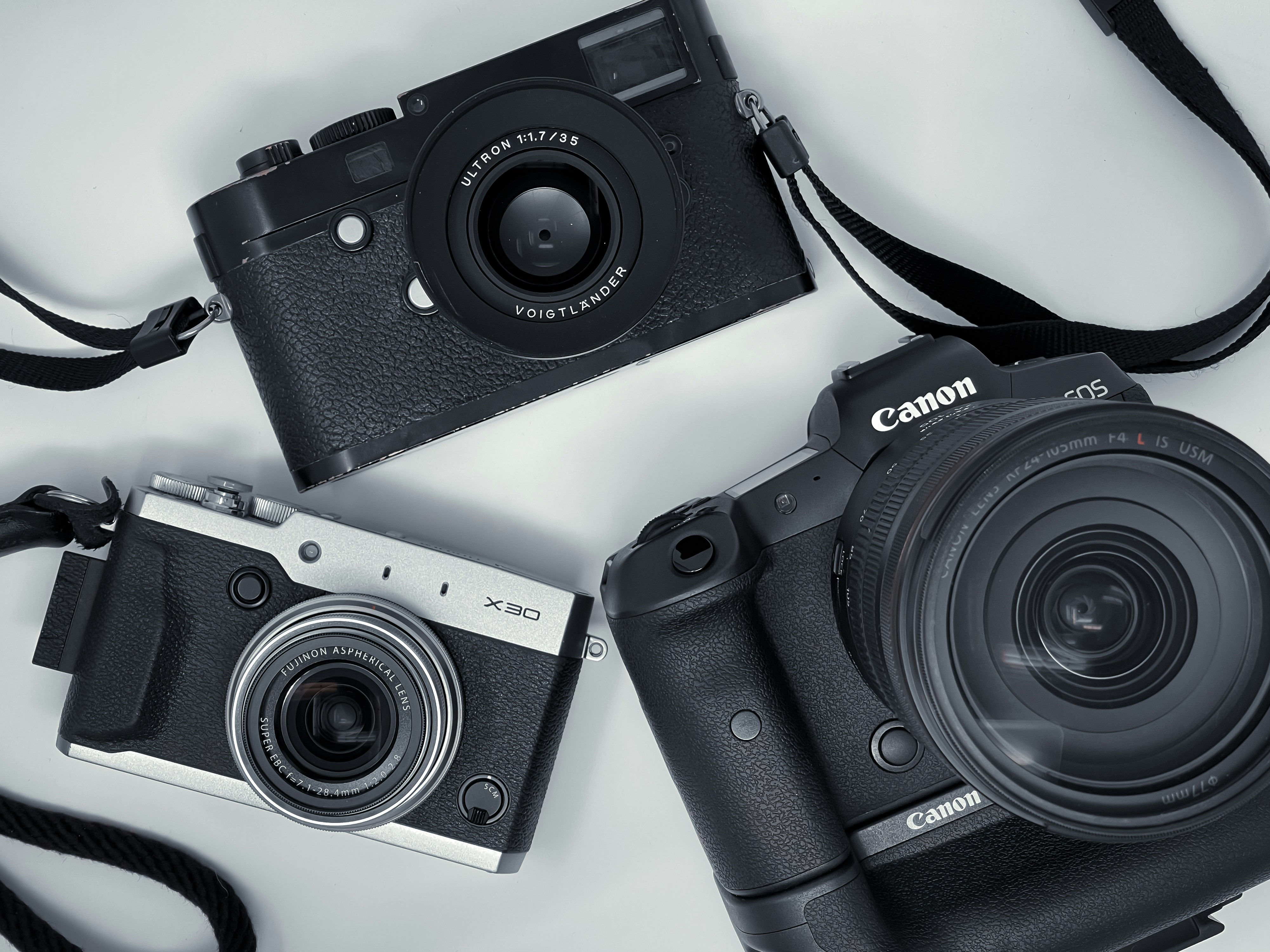 A group of cameras photo – Free Camera Image on Unsplash