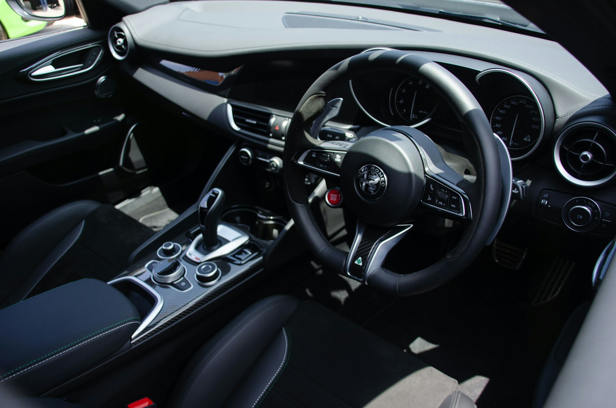 Immaculate Interior Detailing in Te Awamutu | Doubtless Detailing