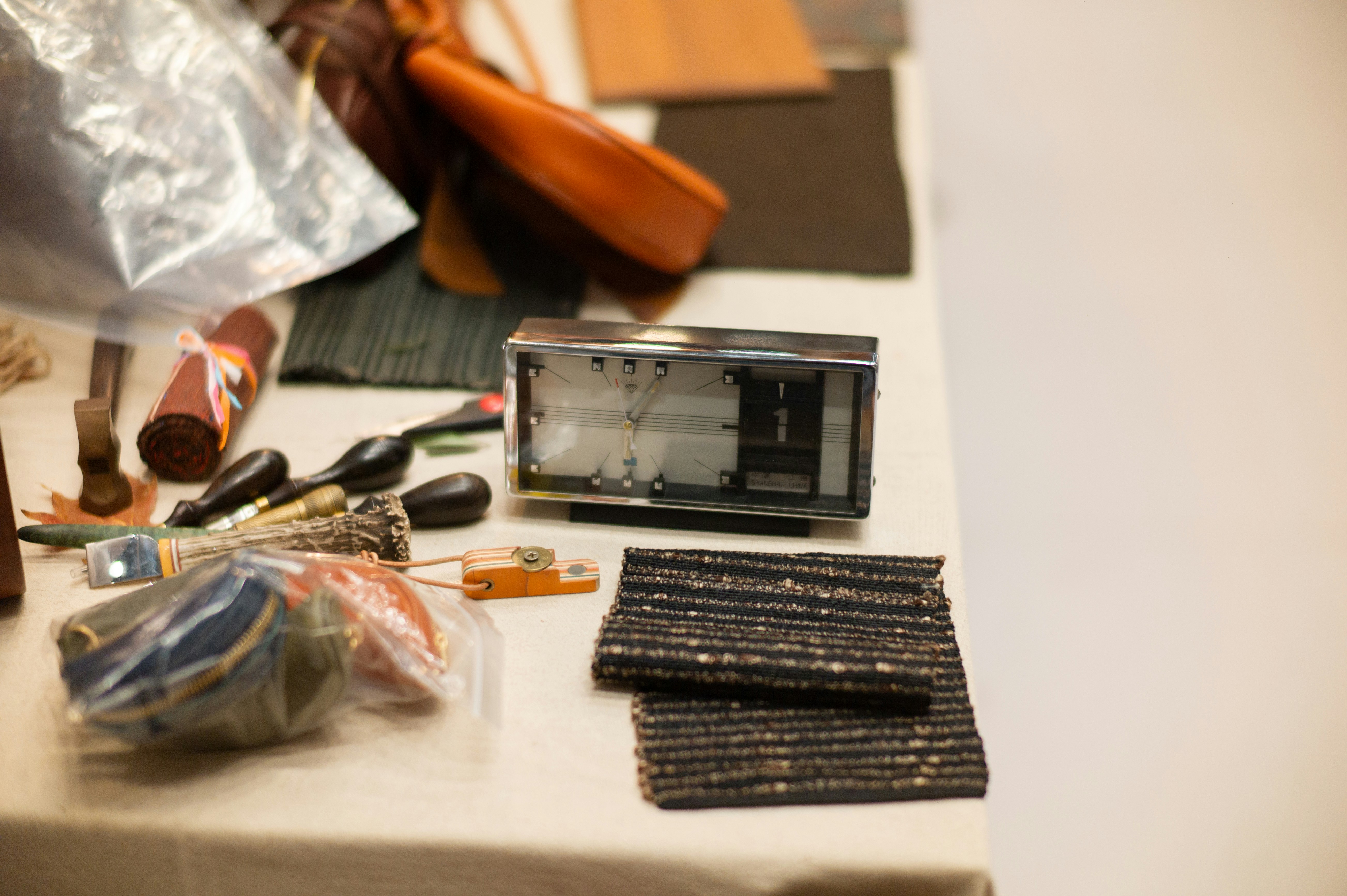 A black electronic device with wires photo – Free Electronics Image on ...