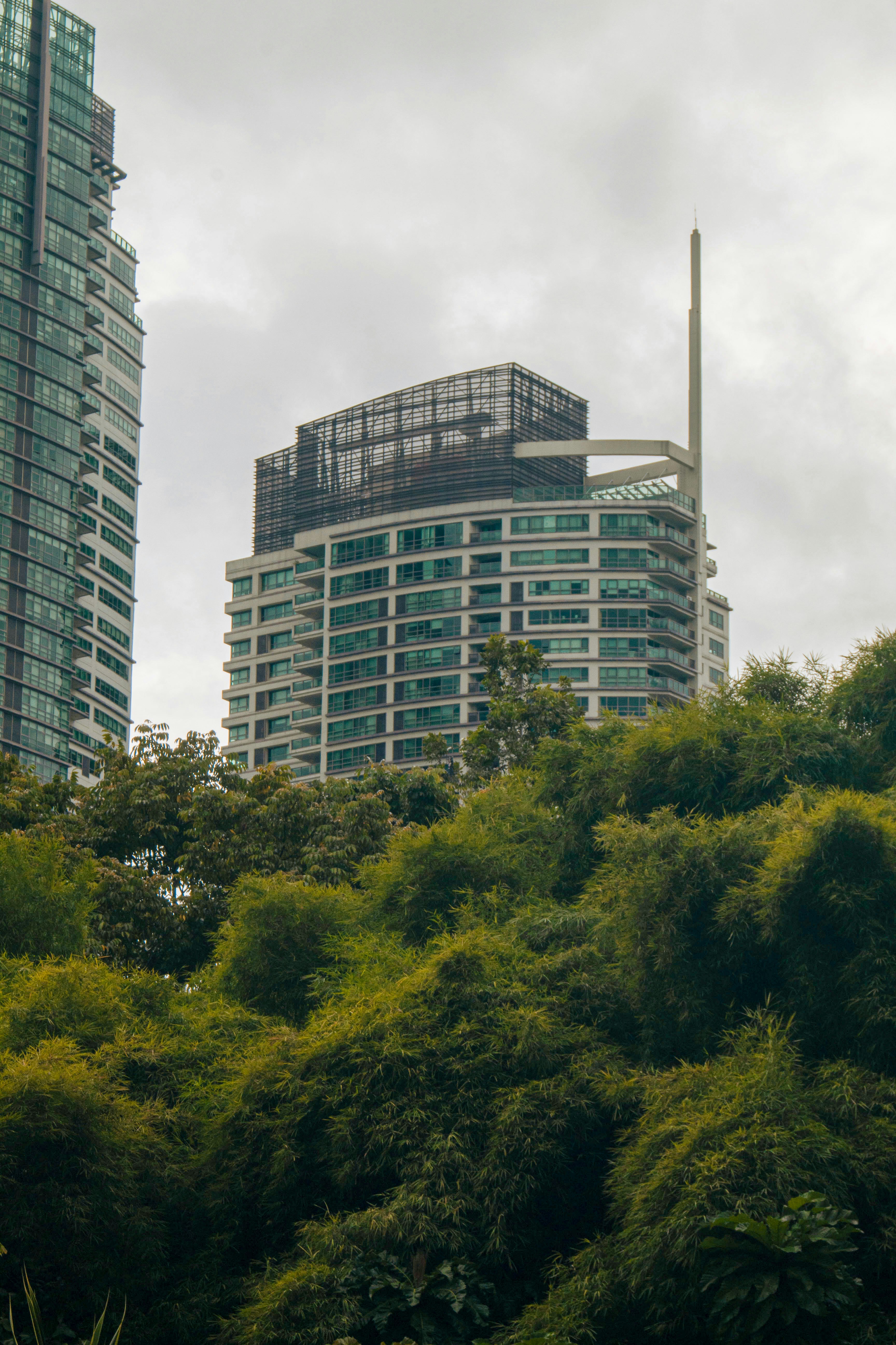 SOMEWHERE IN MAKATI