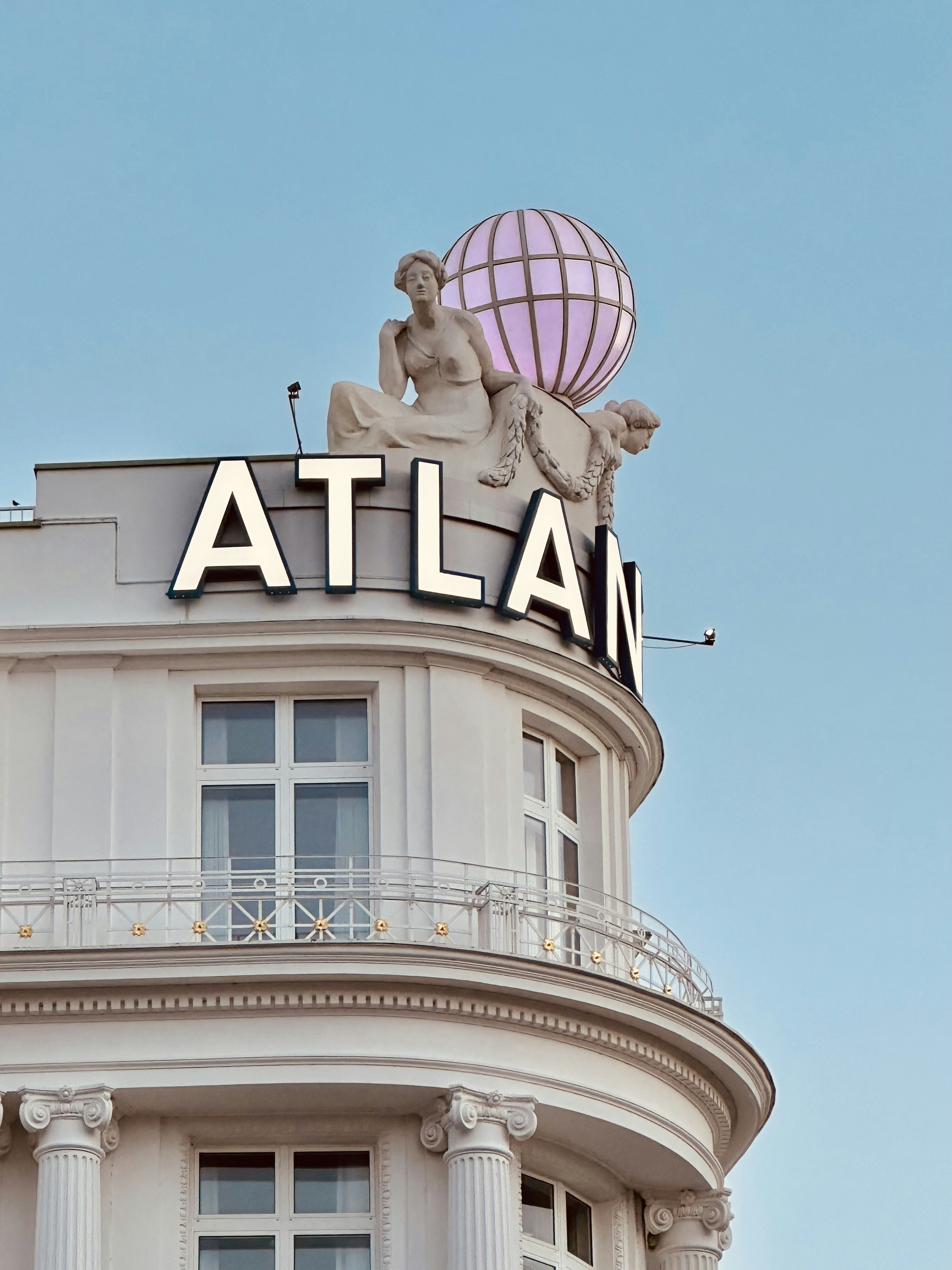 The Elegance of Urban Architecture