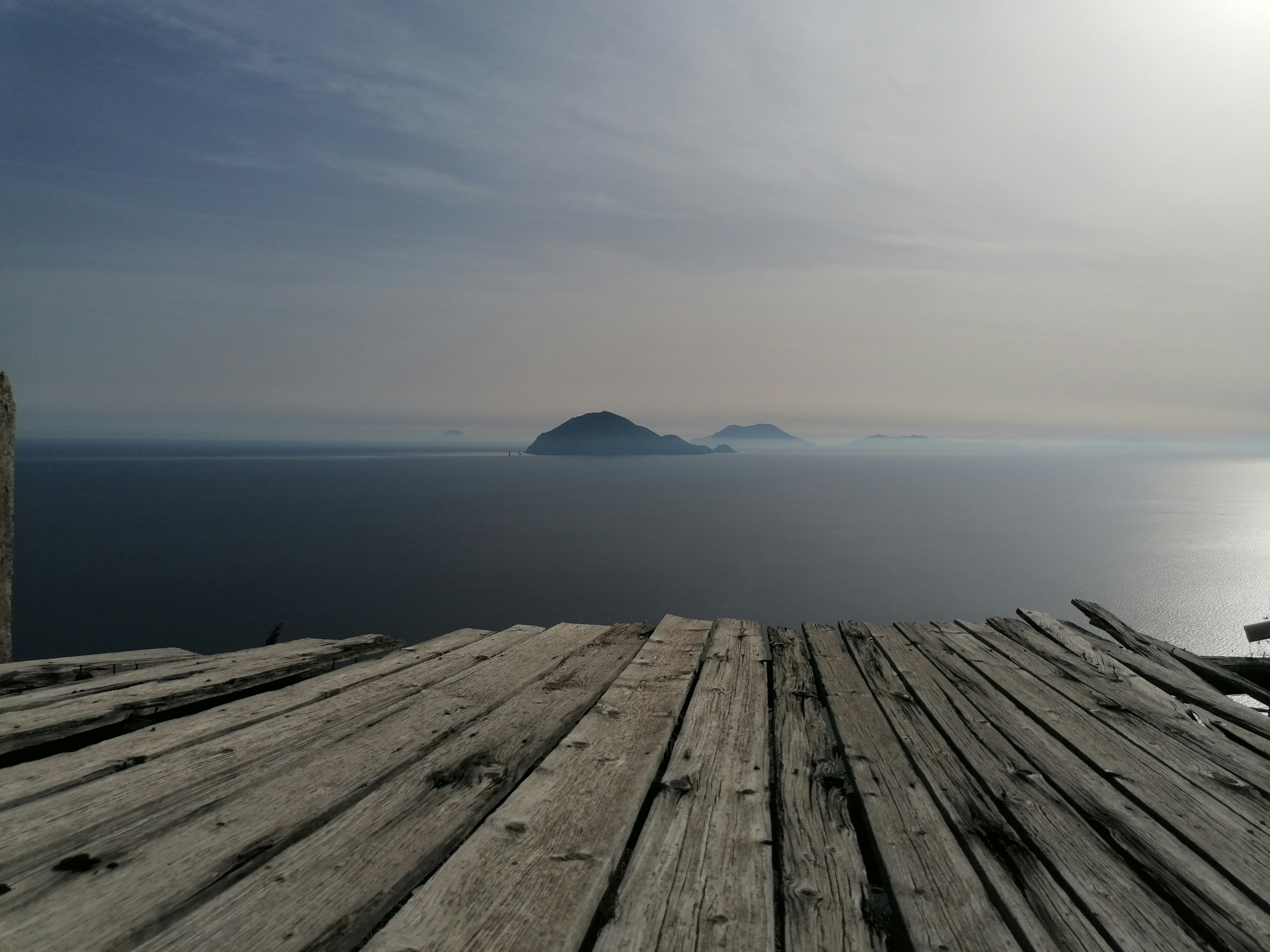 Aeolian Islands