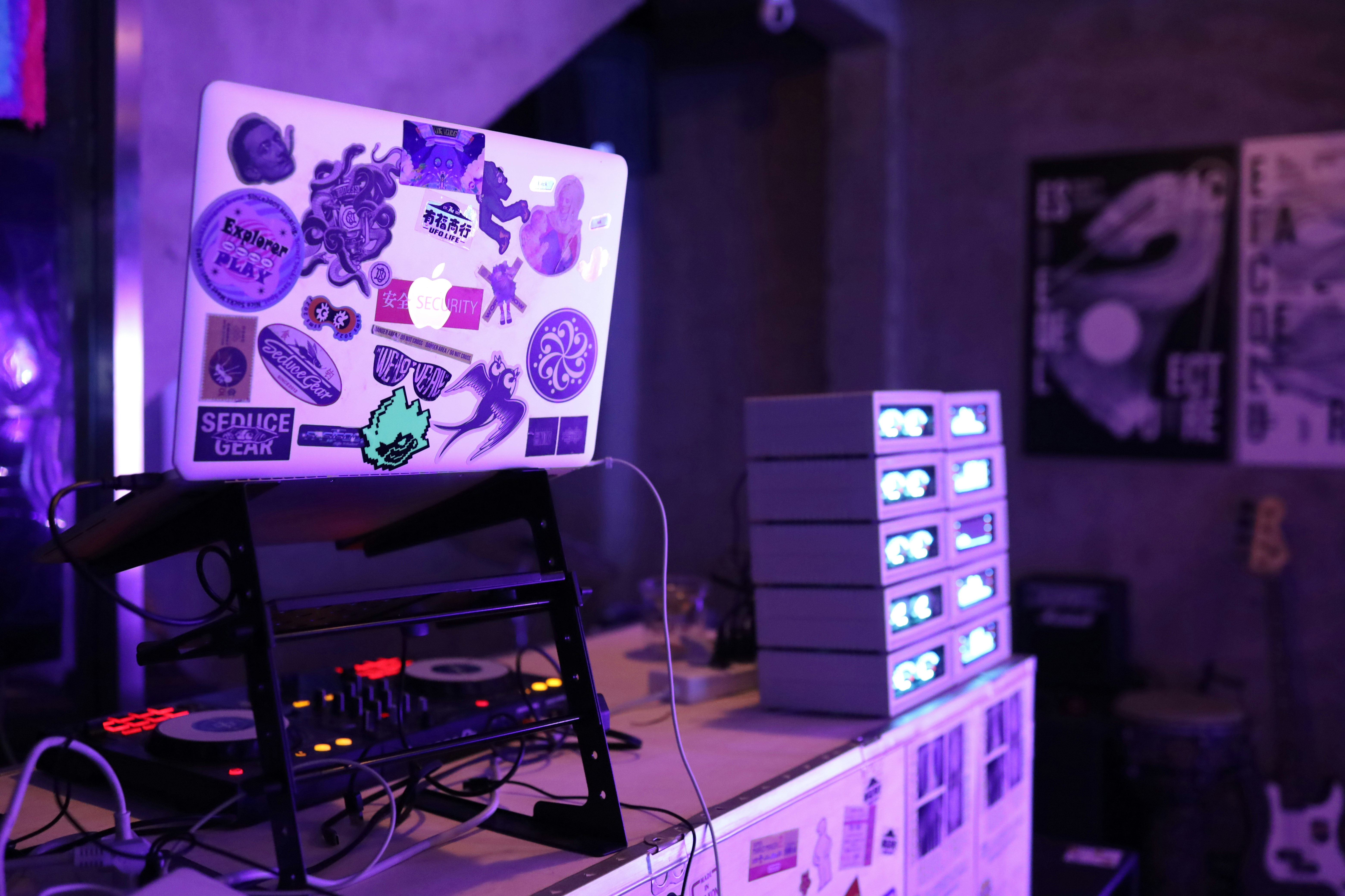 A large electronic device with a screen photo – Free Nanjing Image on ...