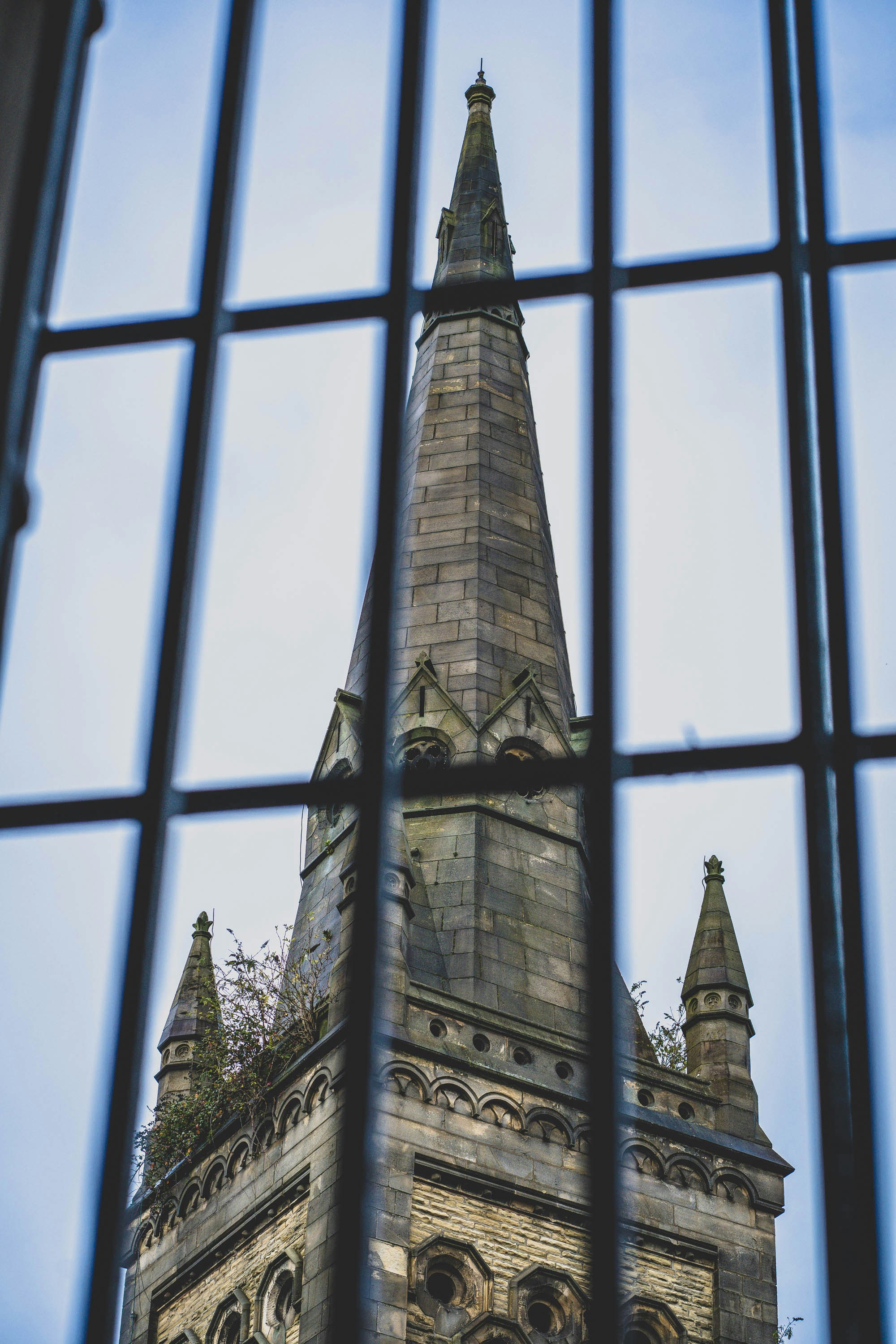 A tall building with a tower photo – Free Lancaster Image on Unsplash