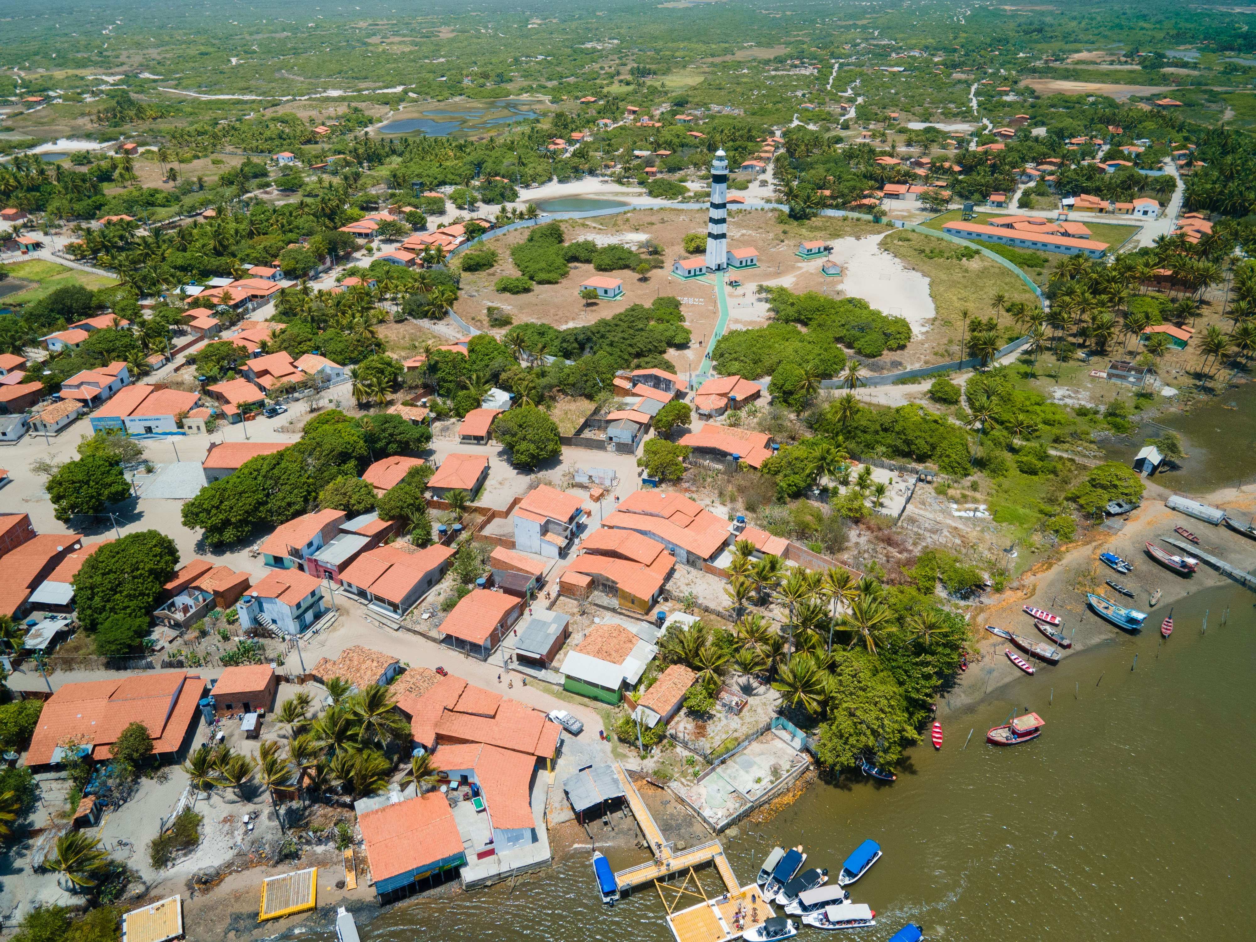 Photo by Lucas Lagrimante with DJI Air 2S