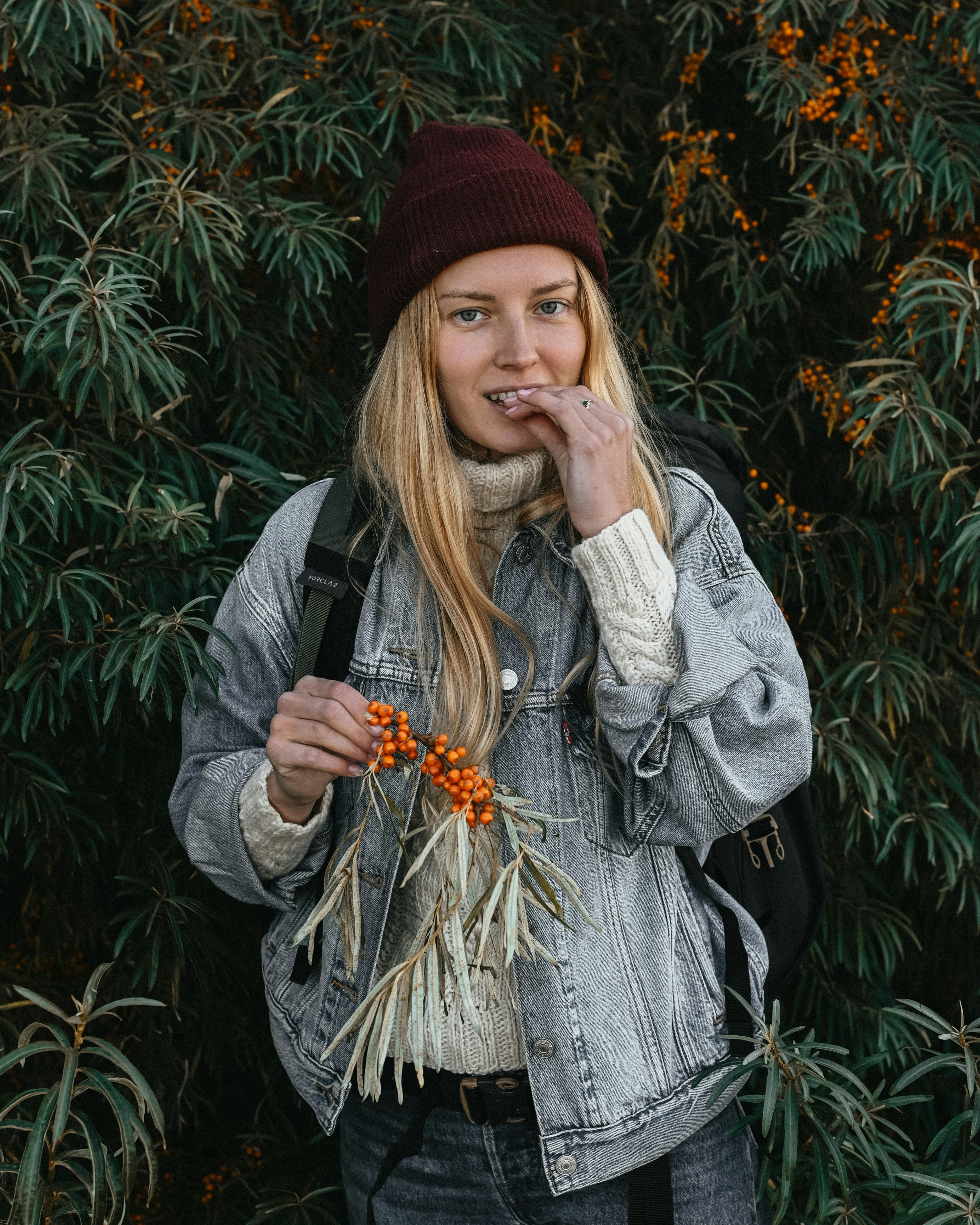 Photo by Dmitry Ganin with Nikon Z6