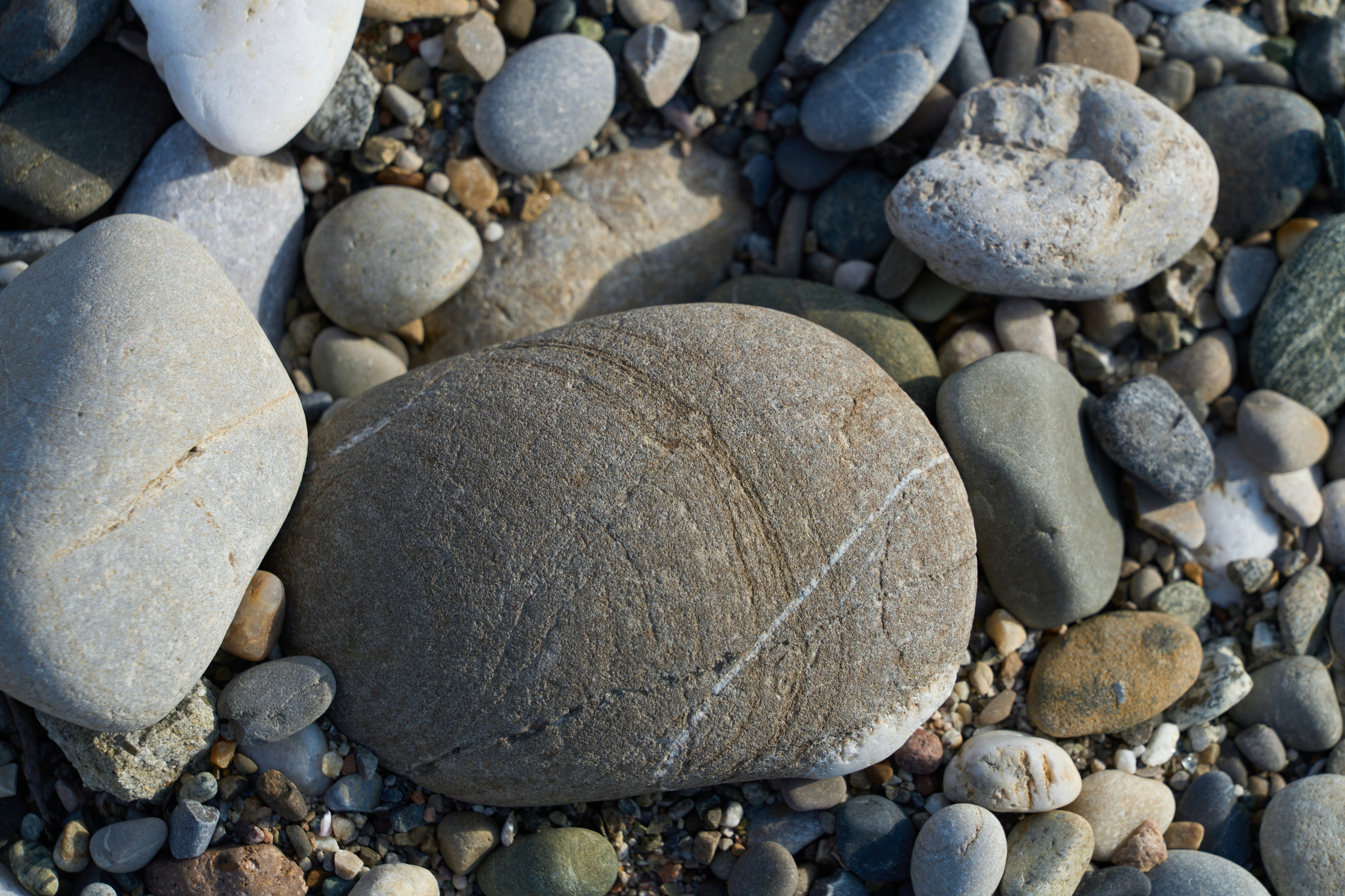 A group of rocks photo – Free Pebble Image on Unsplash
