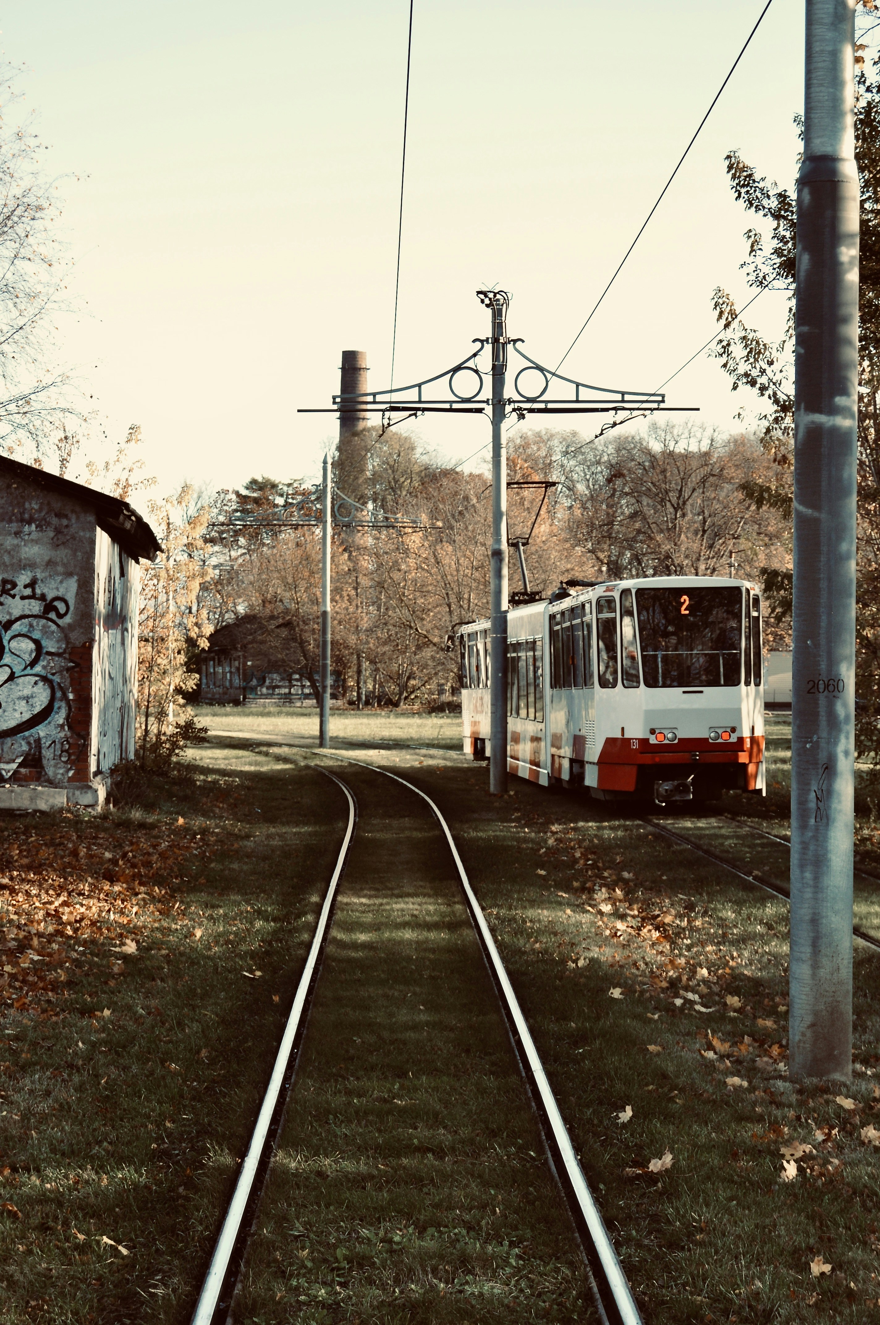 Tallinn Tramm