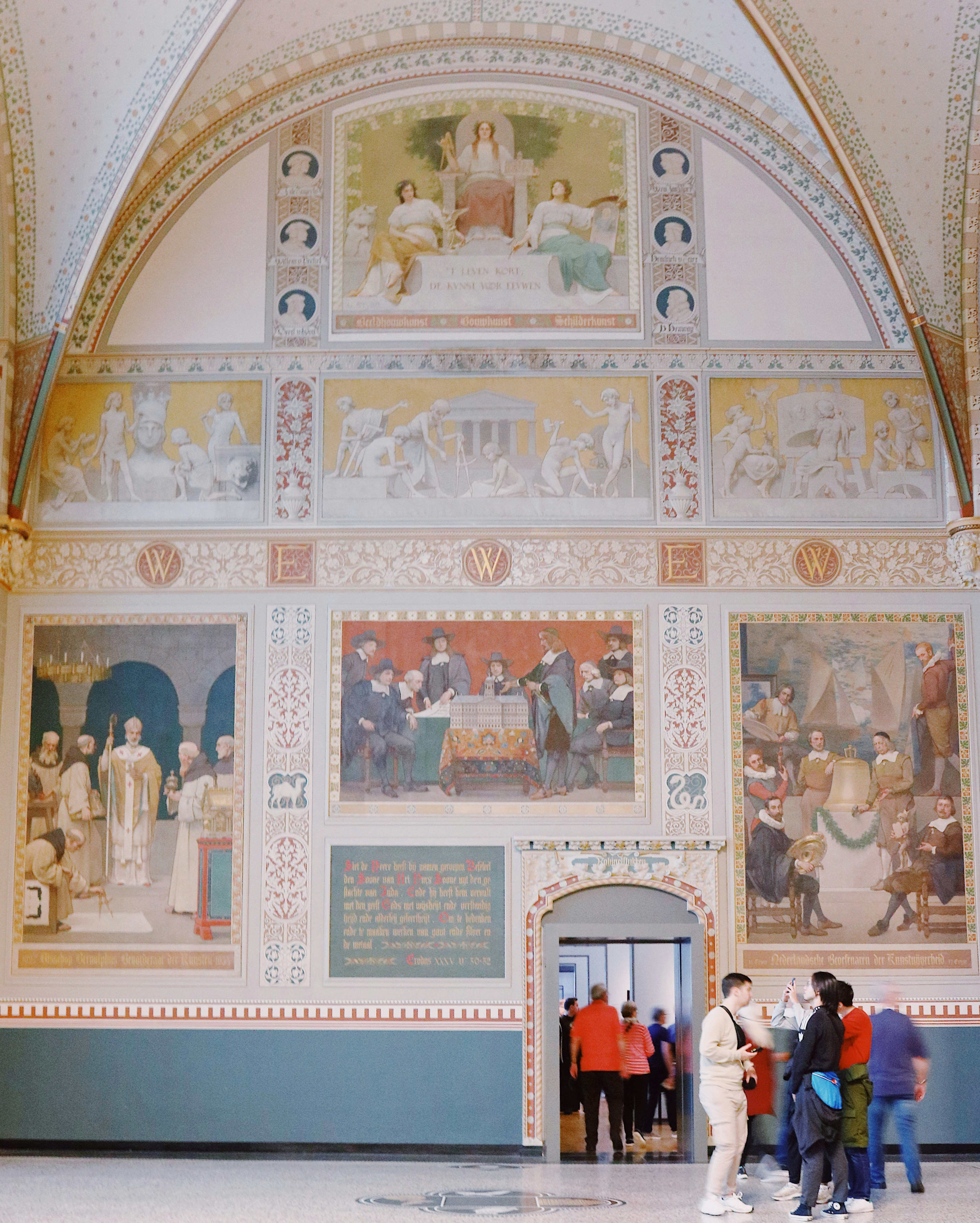 La Importancia de Conocer la Historia Detrás de una Obra de Arte ...