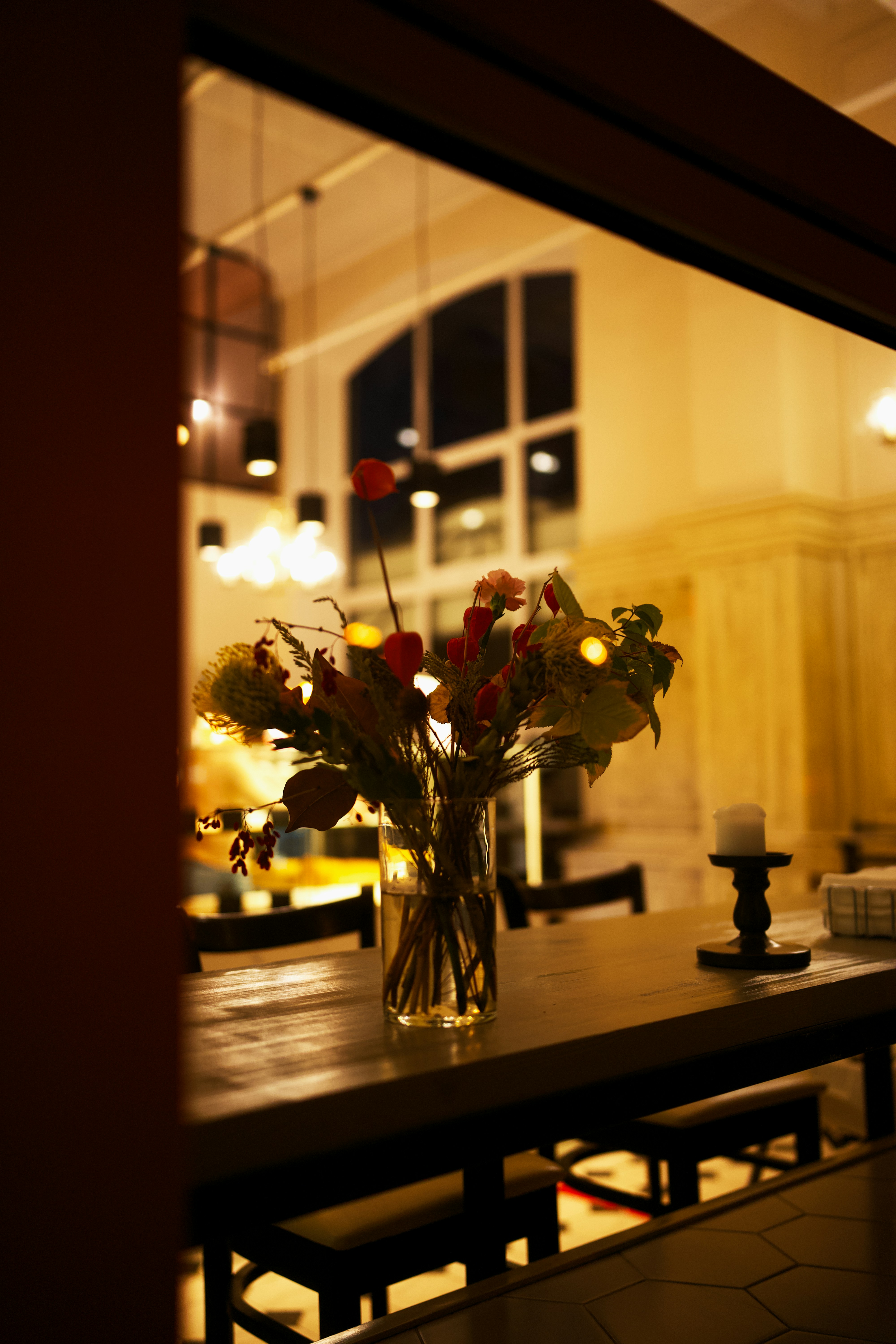 Photo by Sergey Kvint with Sony Alpha 7 II