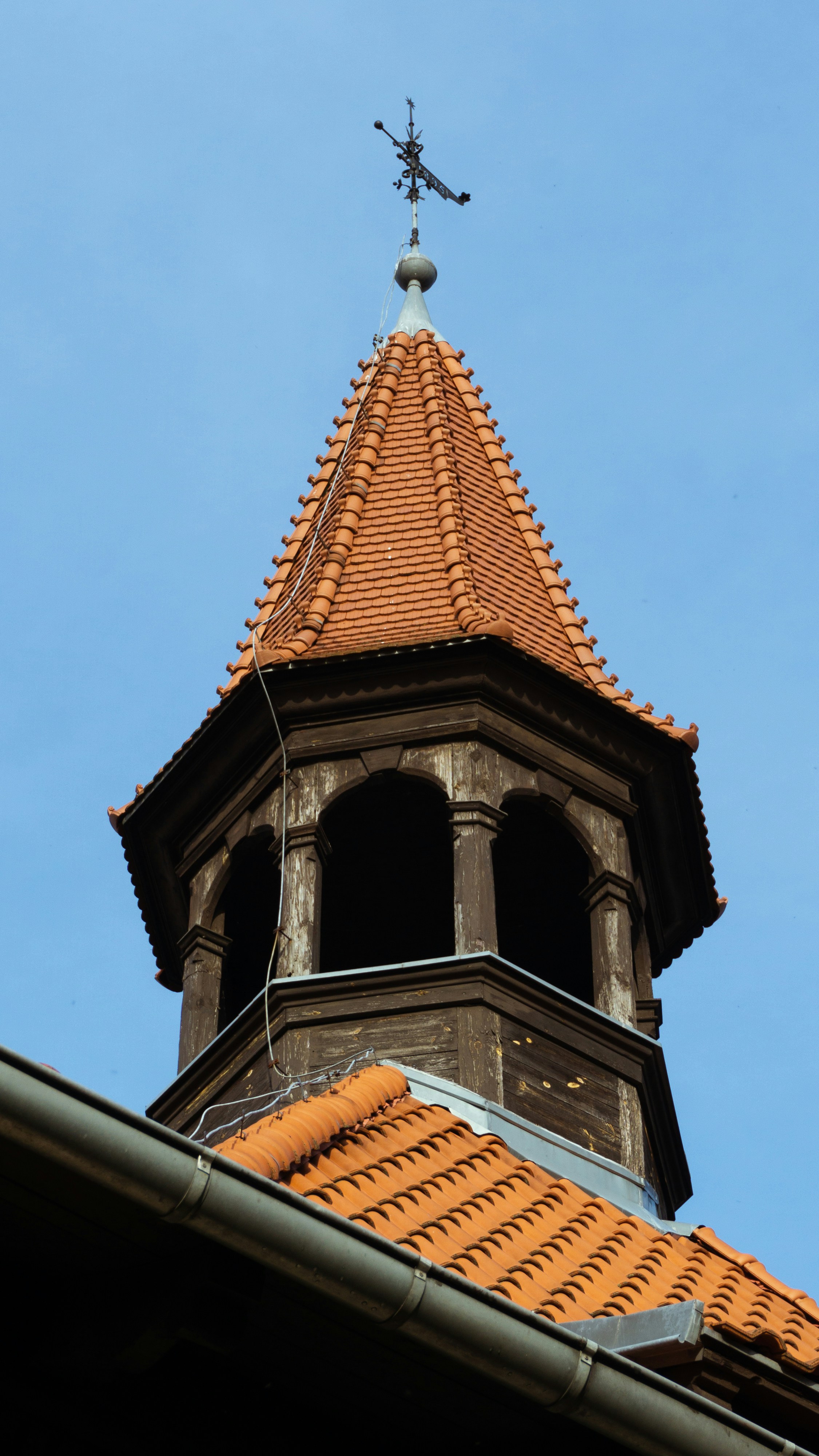 Photo by Mykyta Kondratov with Sony Alpha 6000