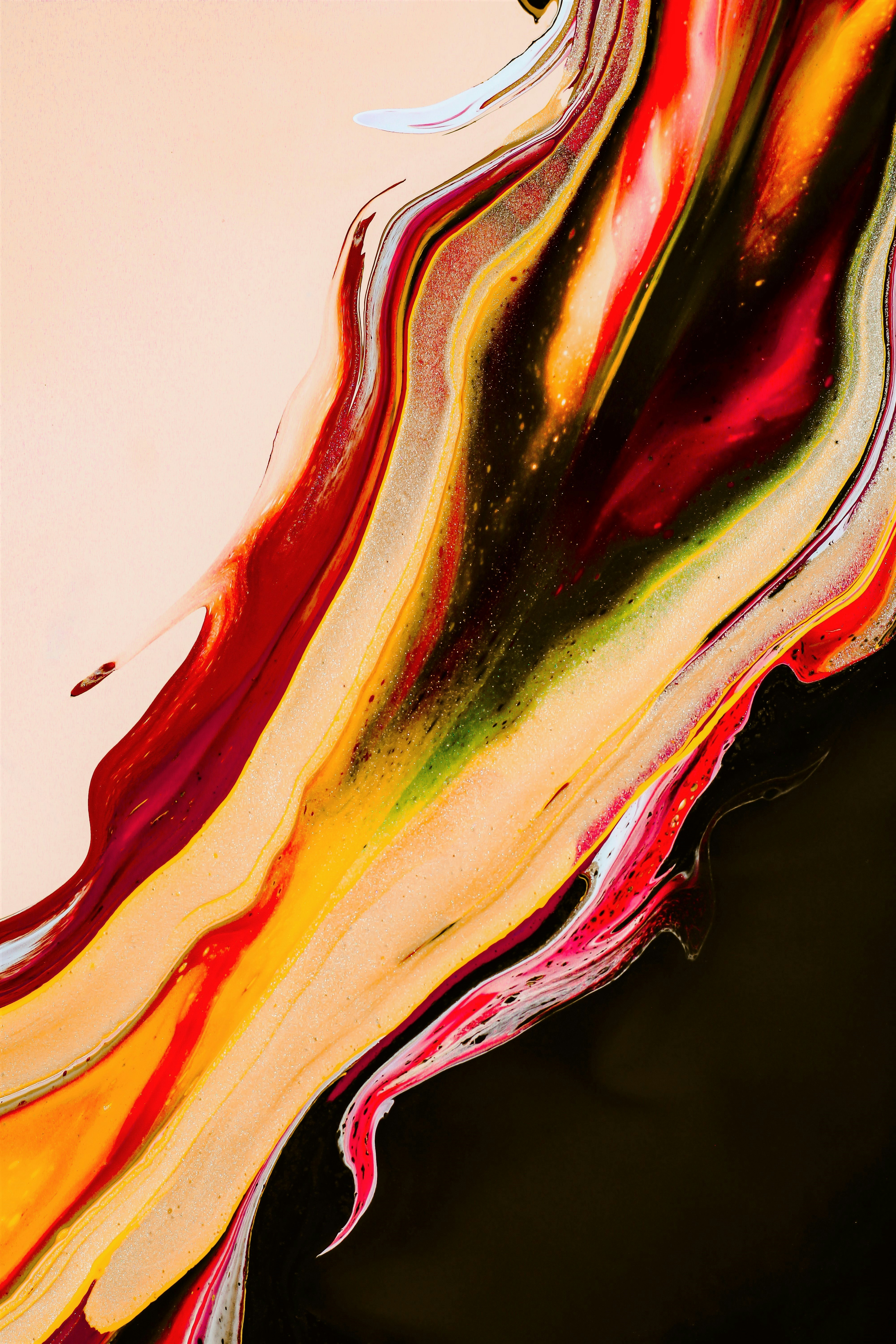 Kostenloses Bild zu Kunst auf Unsplash