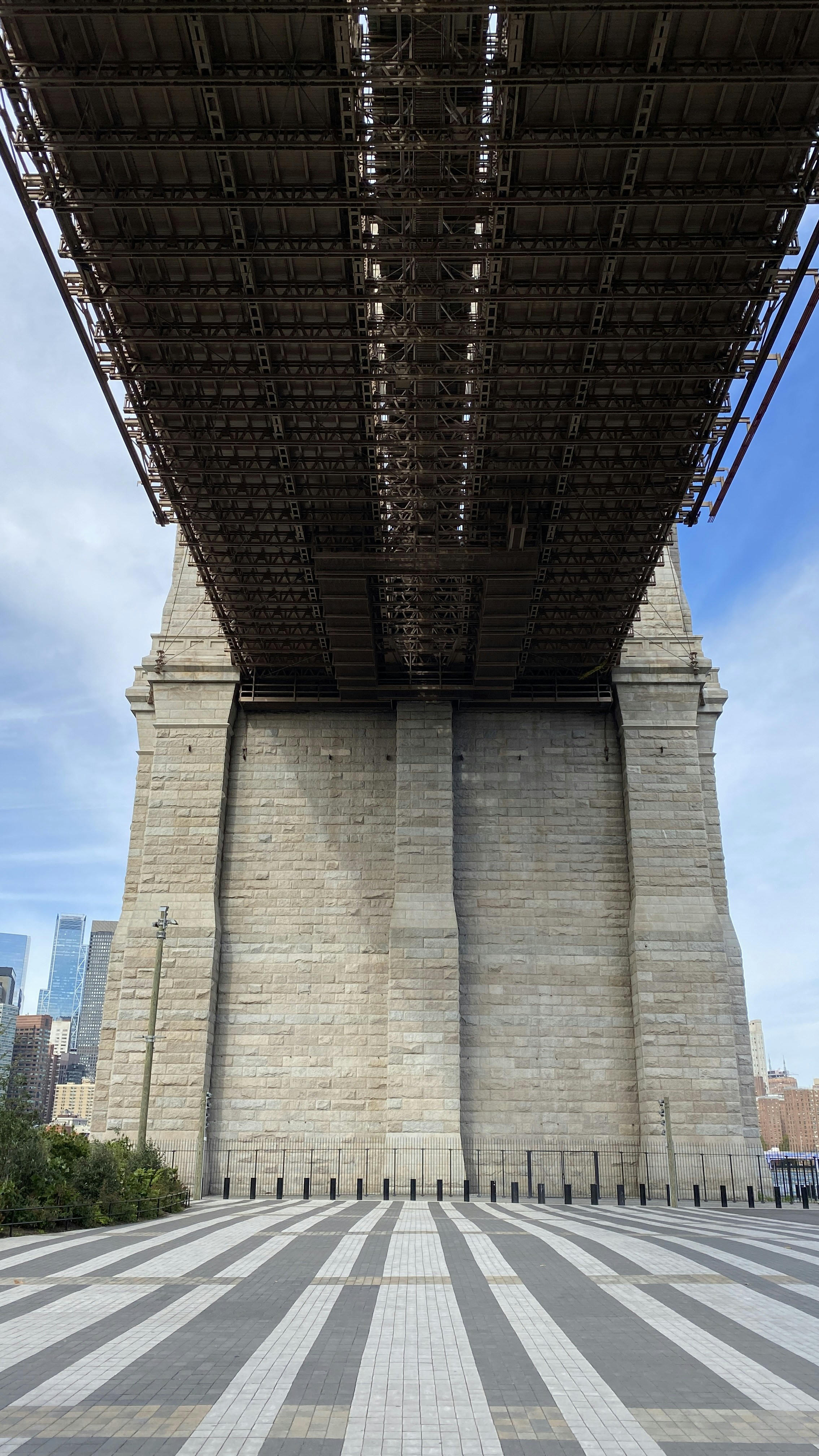 A large stone tower photo – Free United states Image on Unsplash