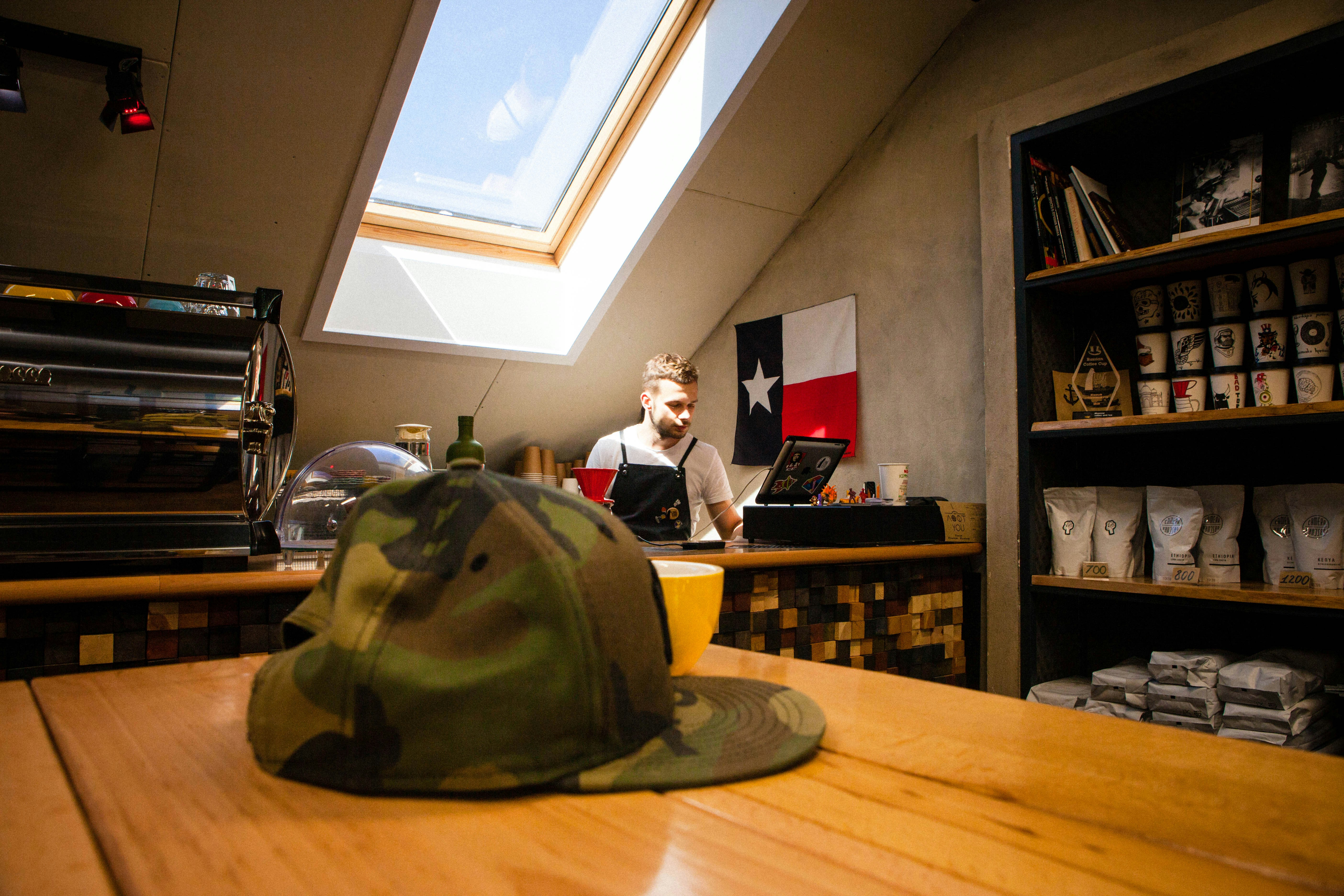 Photo by Evgeniy Smersh with Canon EOS 5D Mark II