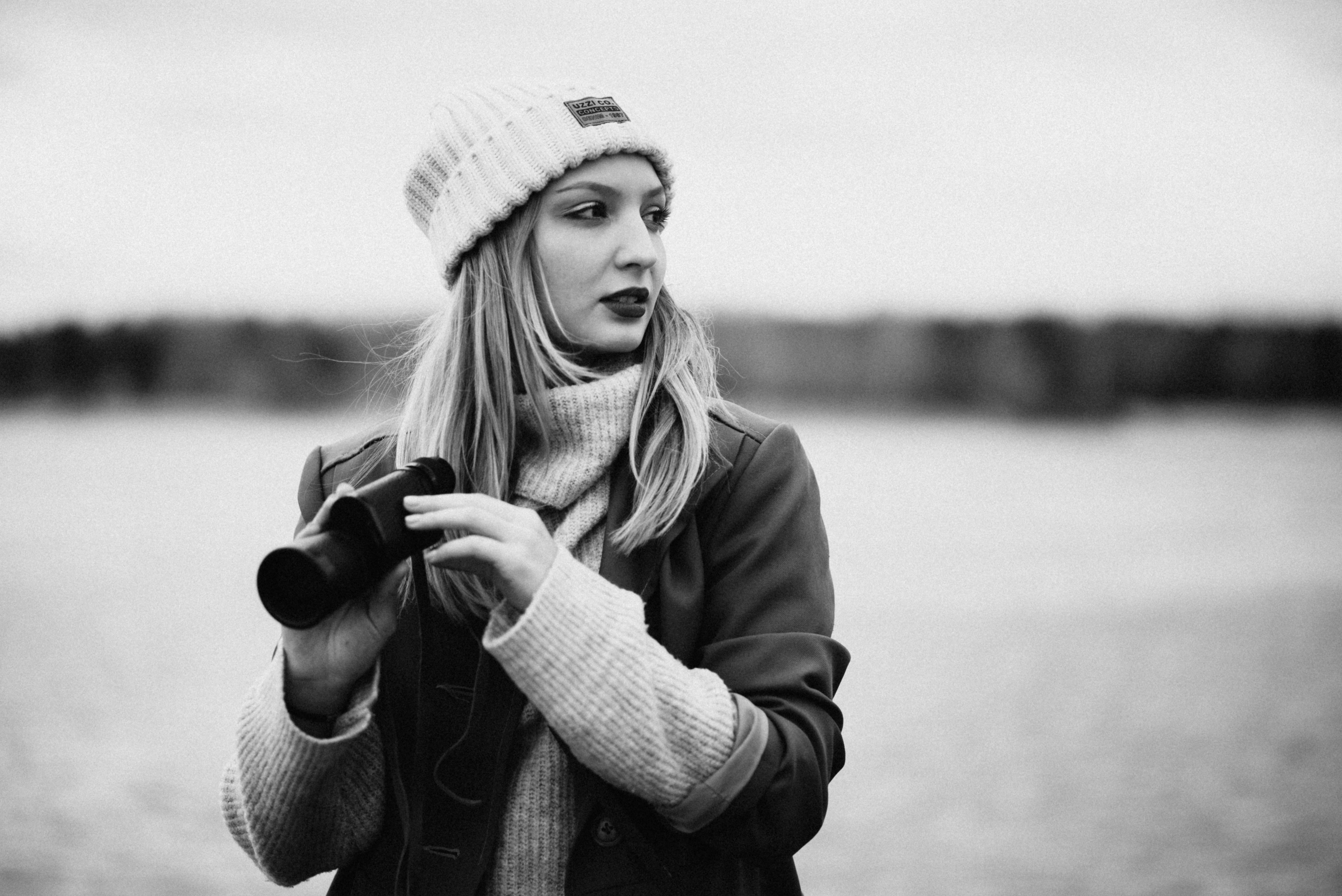 Photo by Dmitry Ganin with Nikon D610