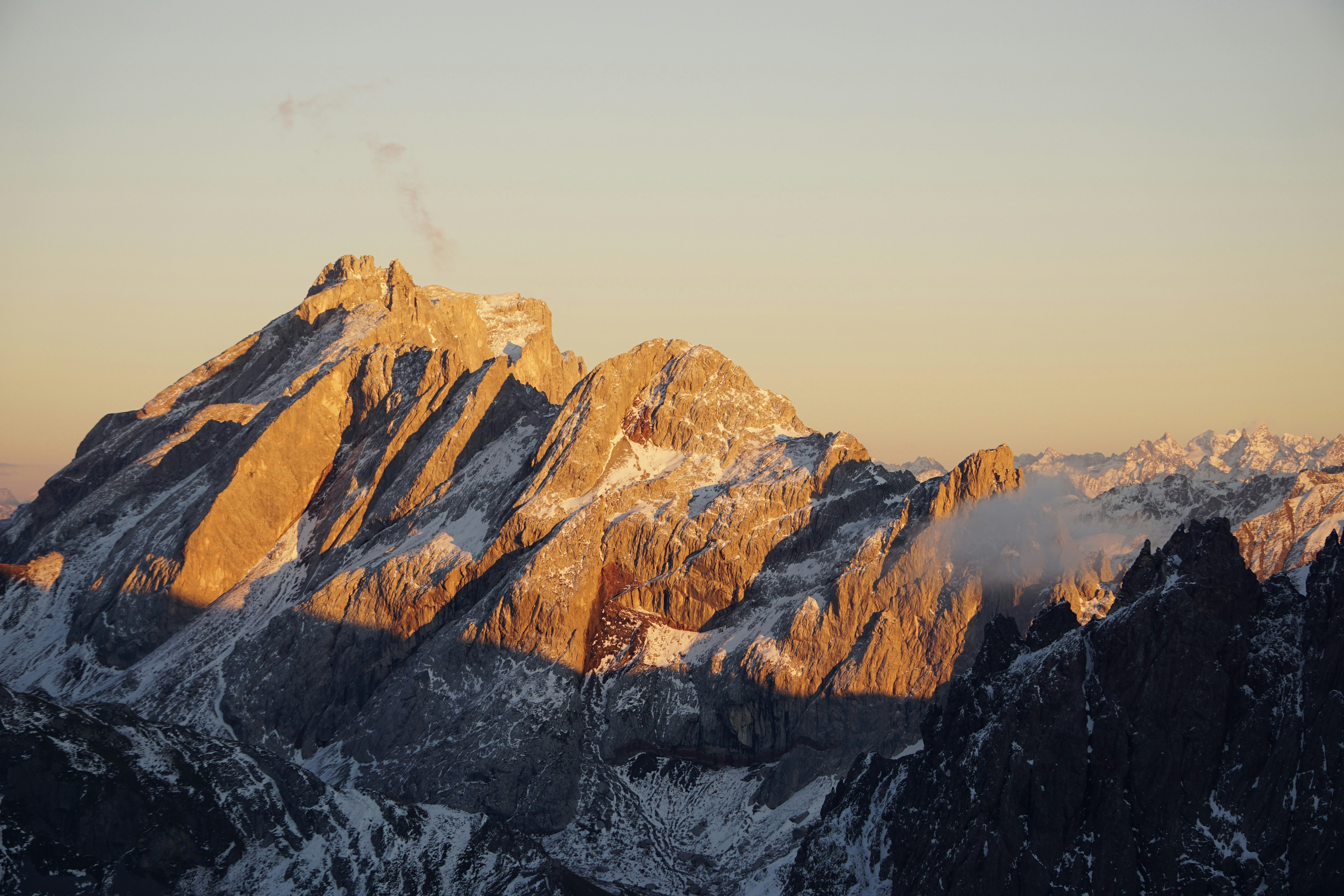 Photo by Luca J with Sony Alpha 6000