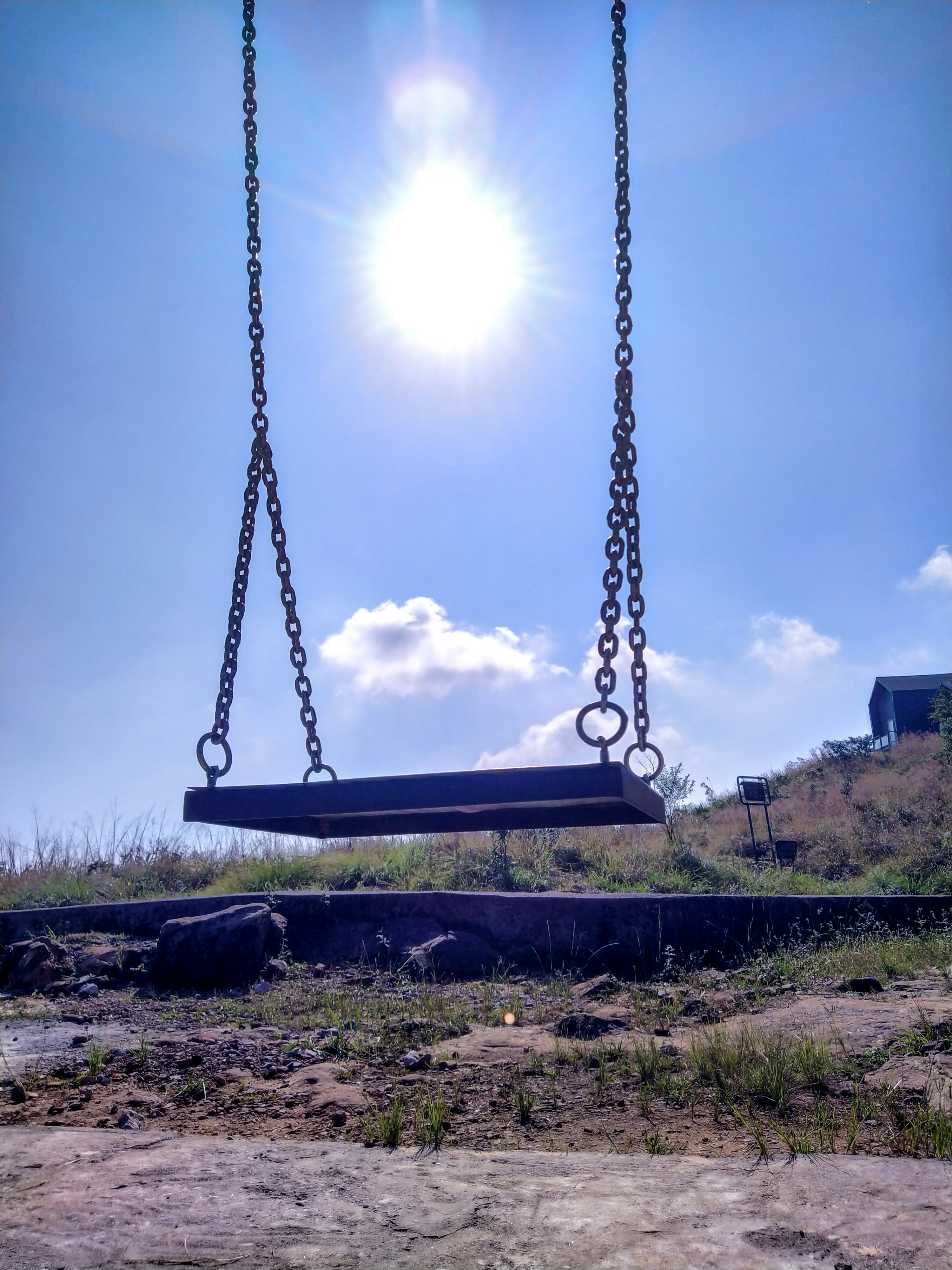 Photo by Debabrata Hazra with Xiaomi Mi A3