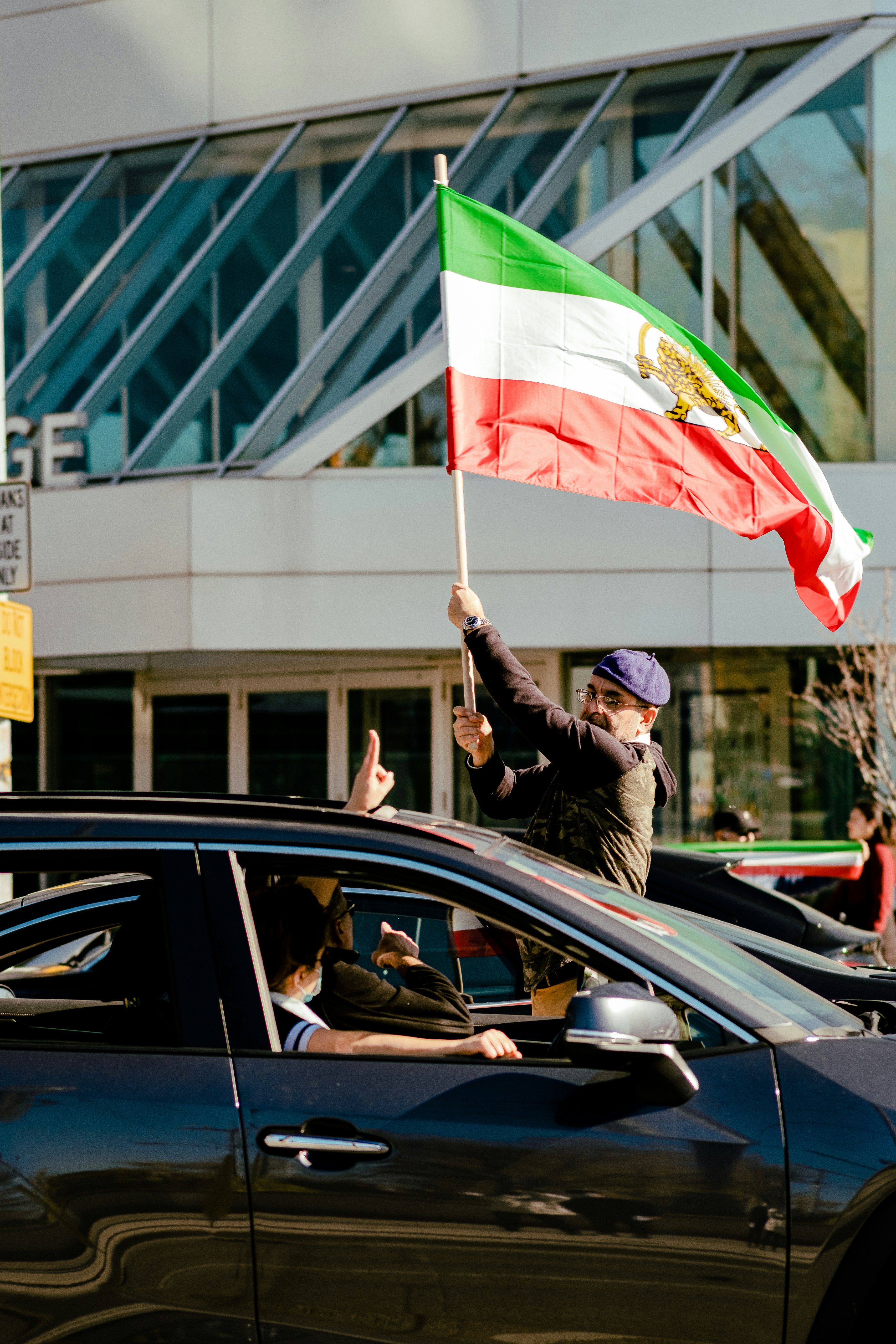 Photo by Tianlei Wu with Fujifilm X-T3