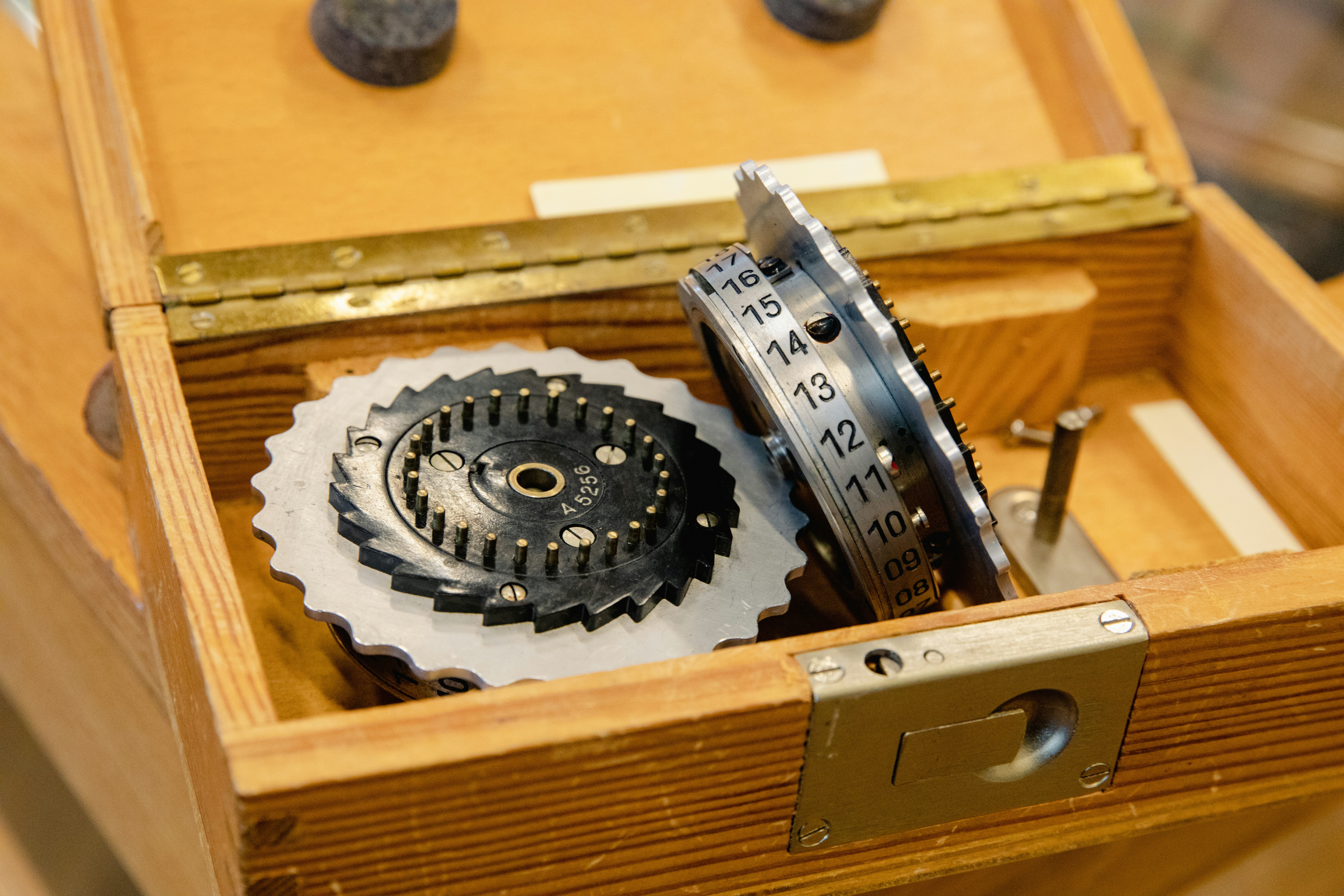 Unlock Your Secret Gear - by Doug Walton, PhD