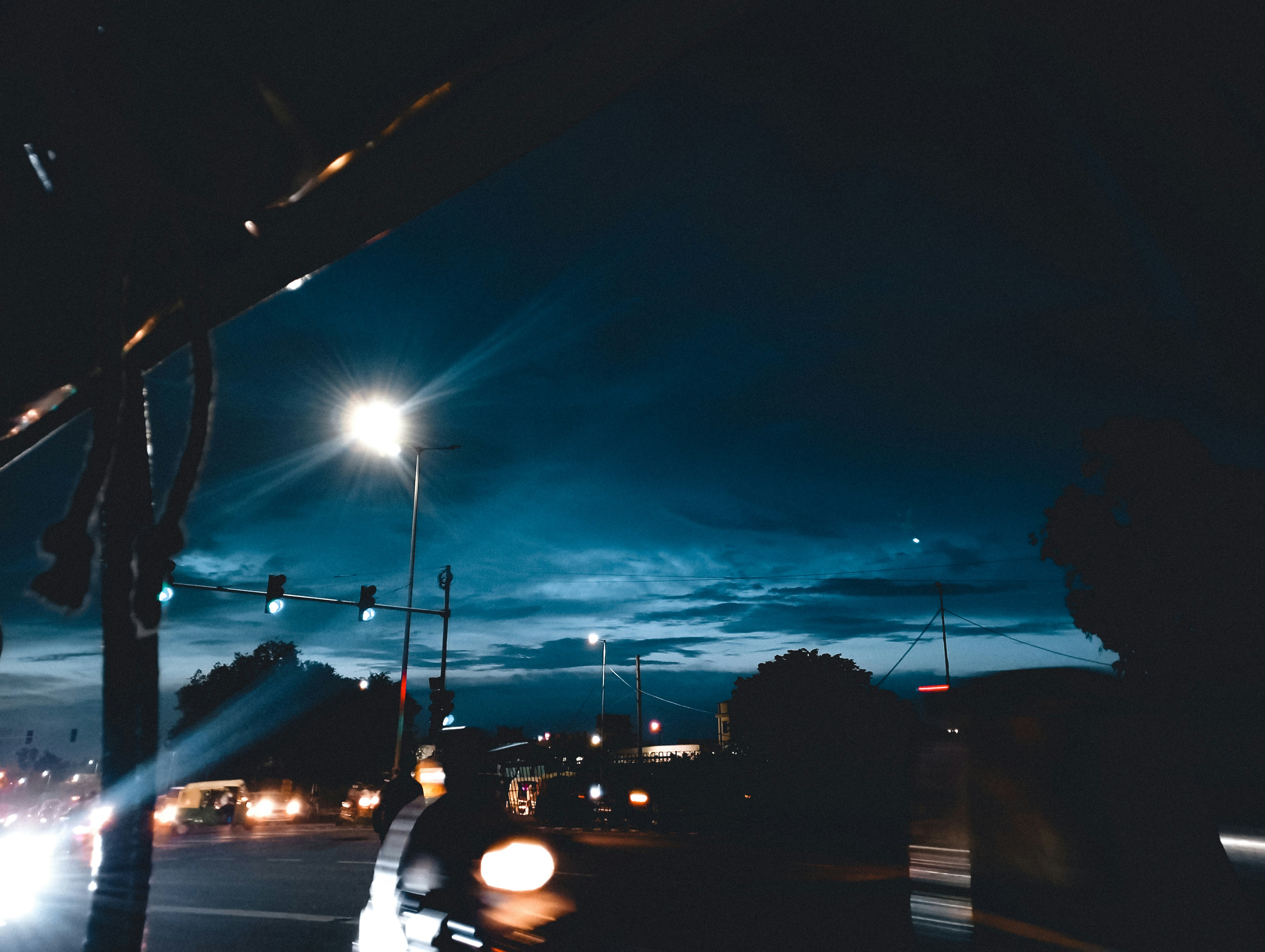 Sample photo from Oppo K10