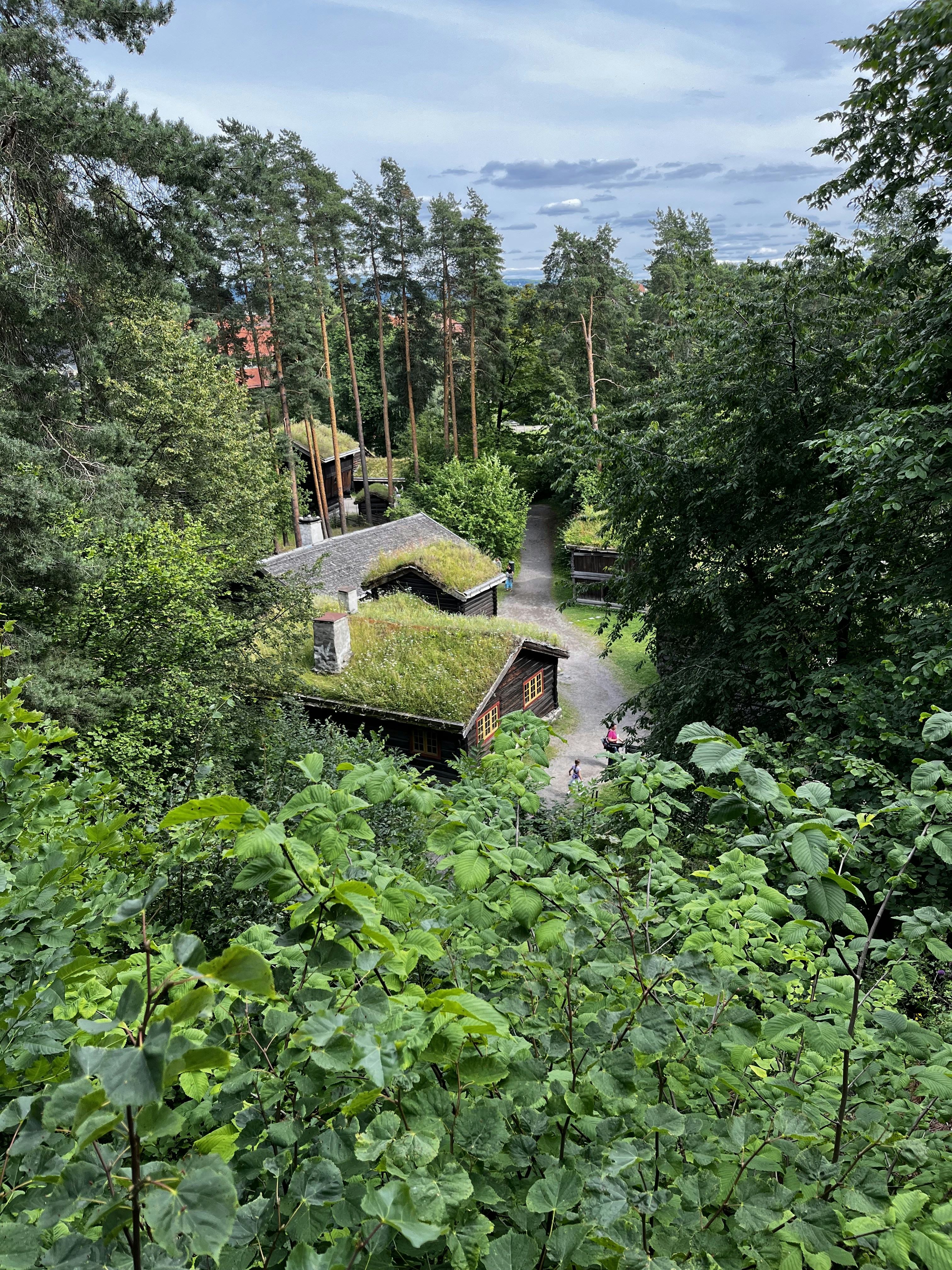 Photo by Diego Fernández Sánchez with Apple iPhone 13