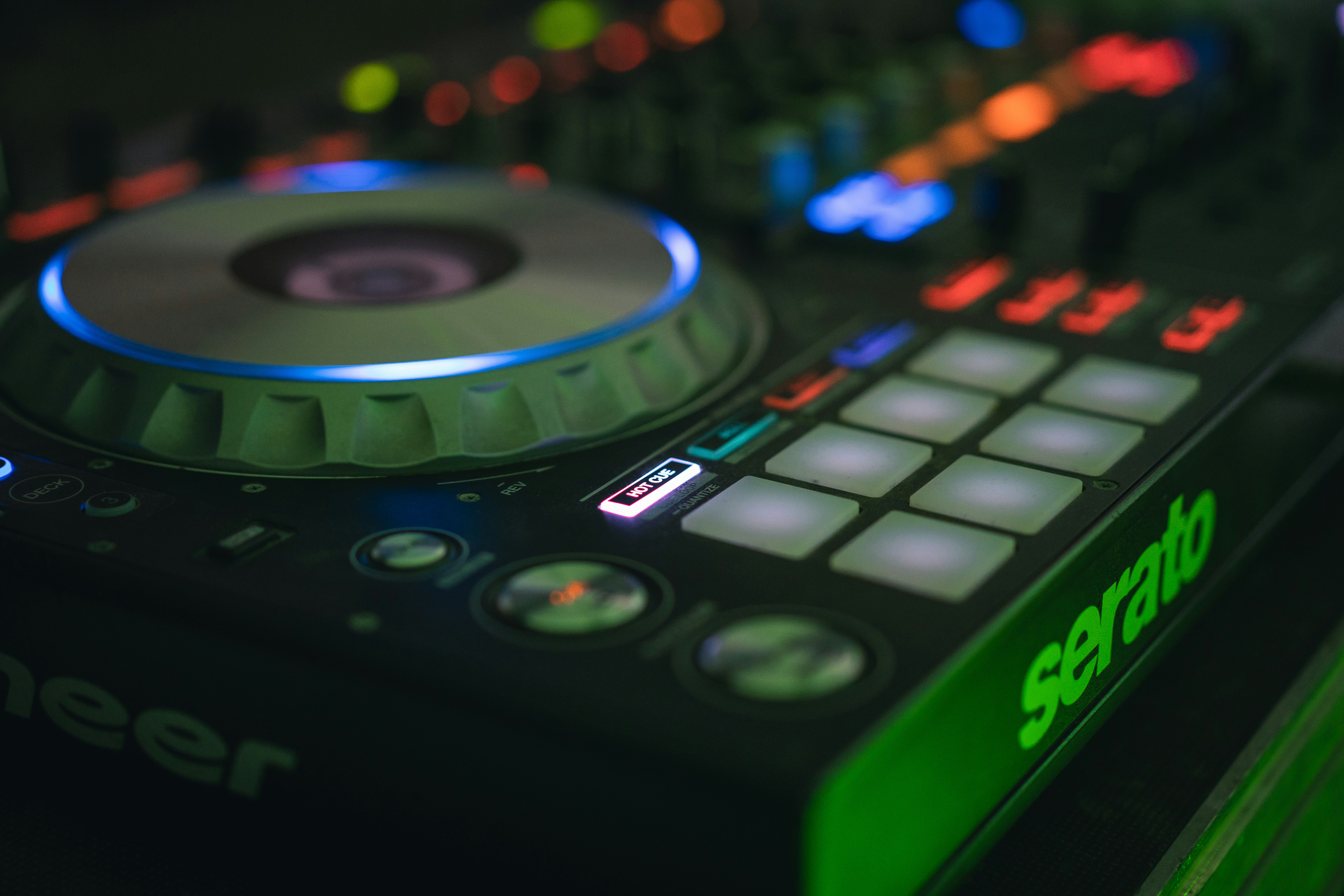 350+ Dj Controller Pictures [HD] | Download Free Images & Stock Photos ...