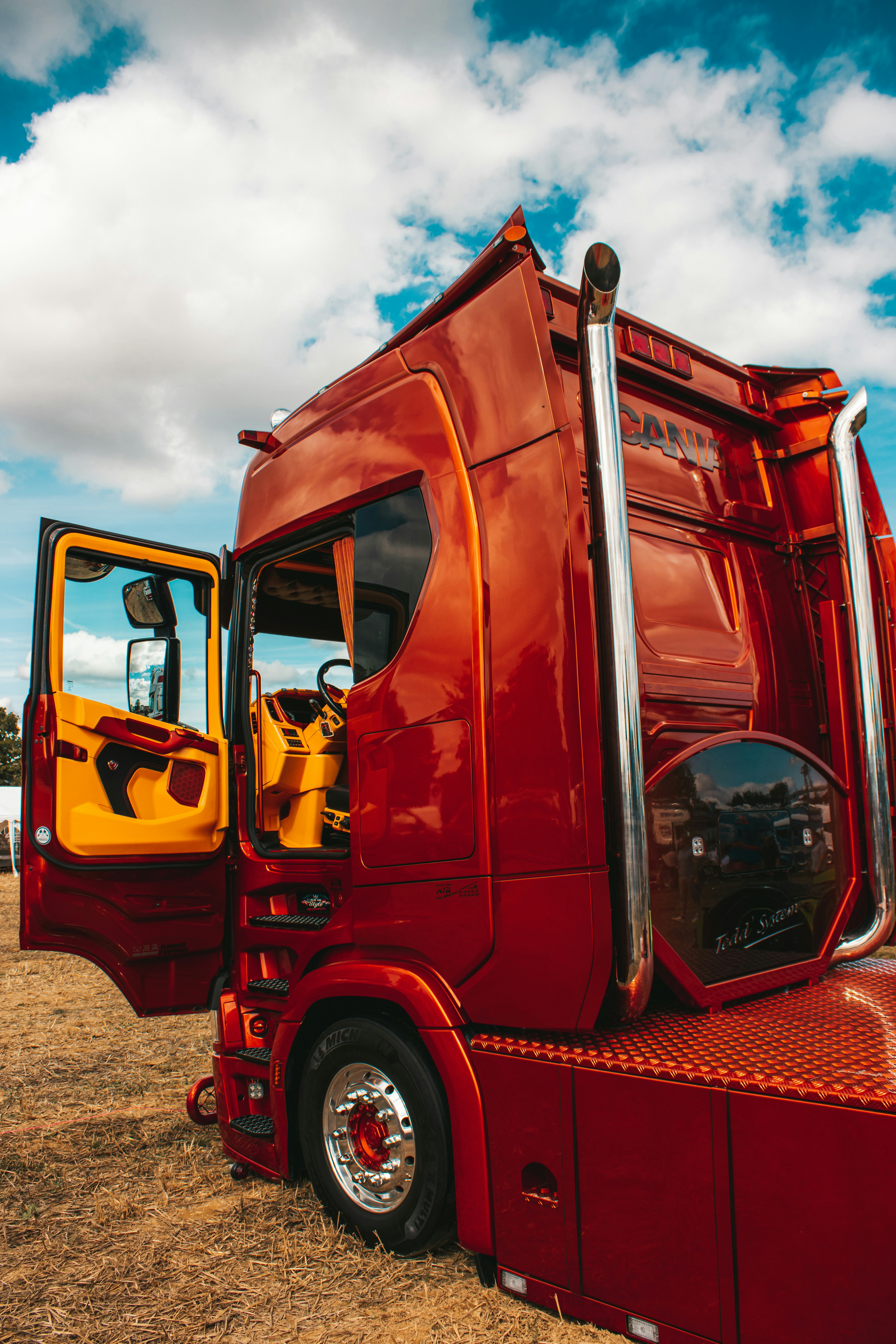 Truck-Show | 9 best free truck-show, truck, vehicle and wheel photos on ...