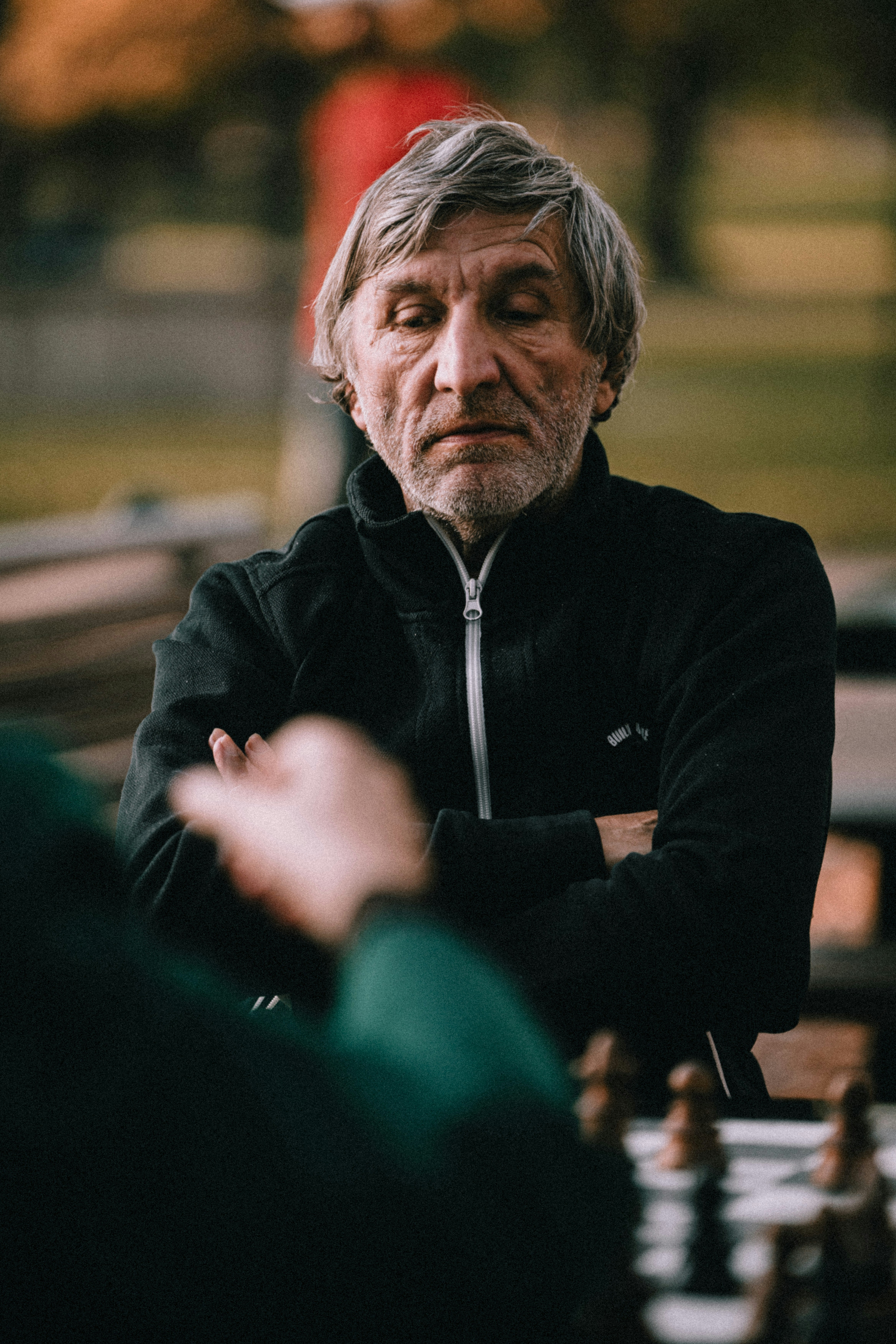 A man with a beard photo – Free Chess Image on Unsplash