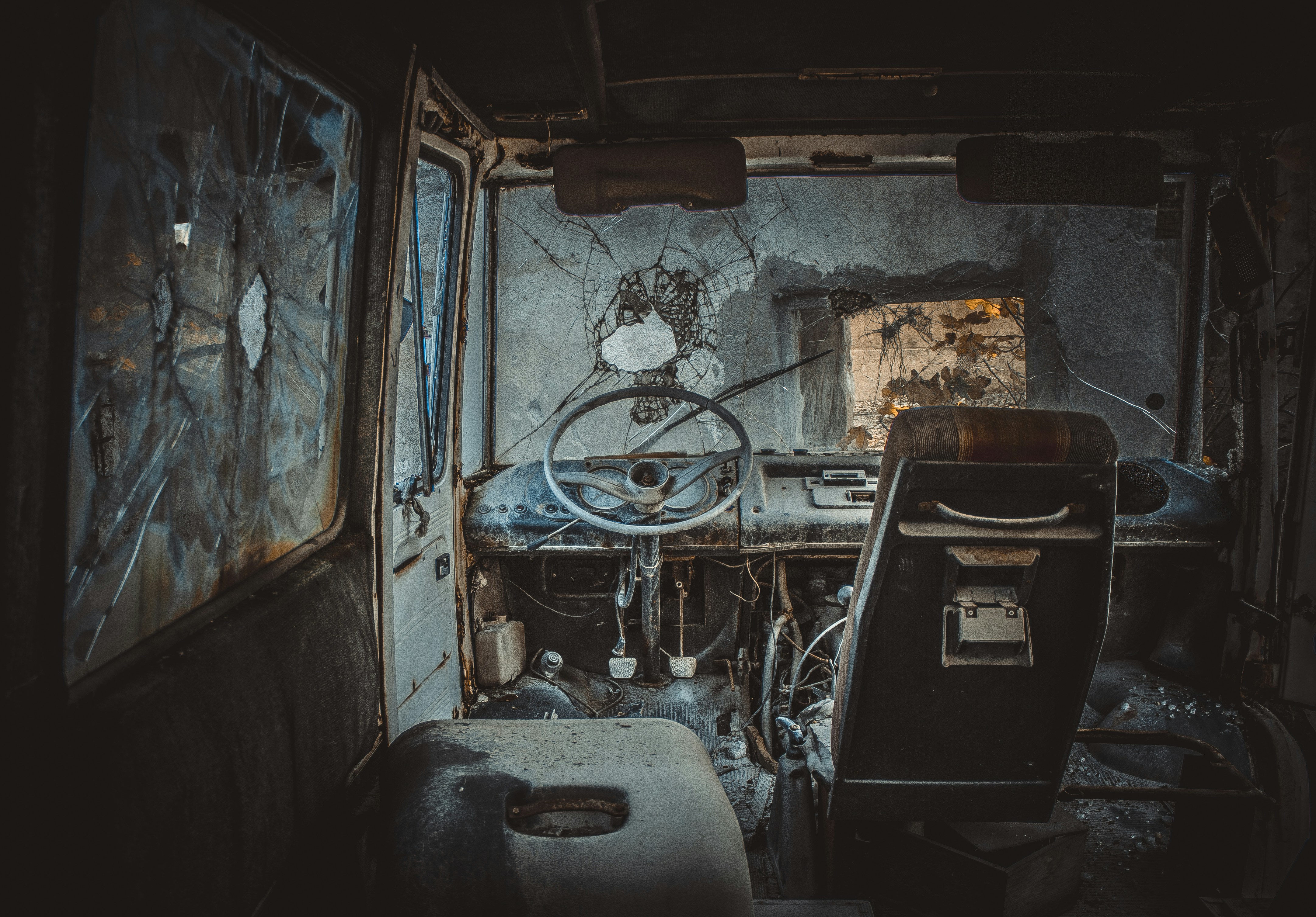 Photo by Caner Sanli with Canon EOS 60D