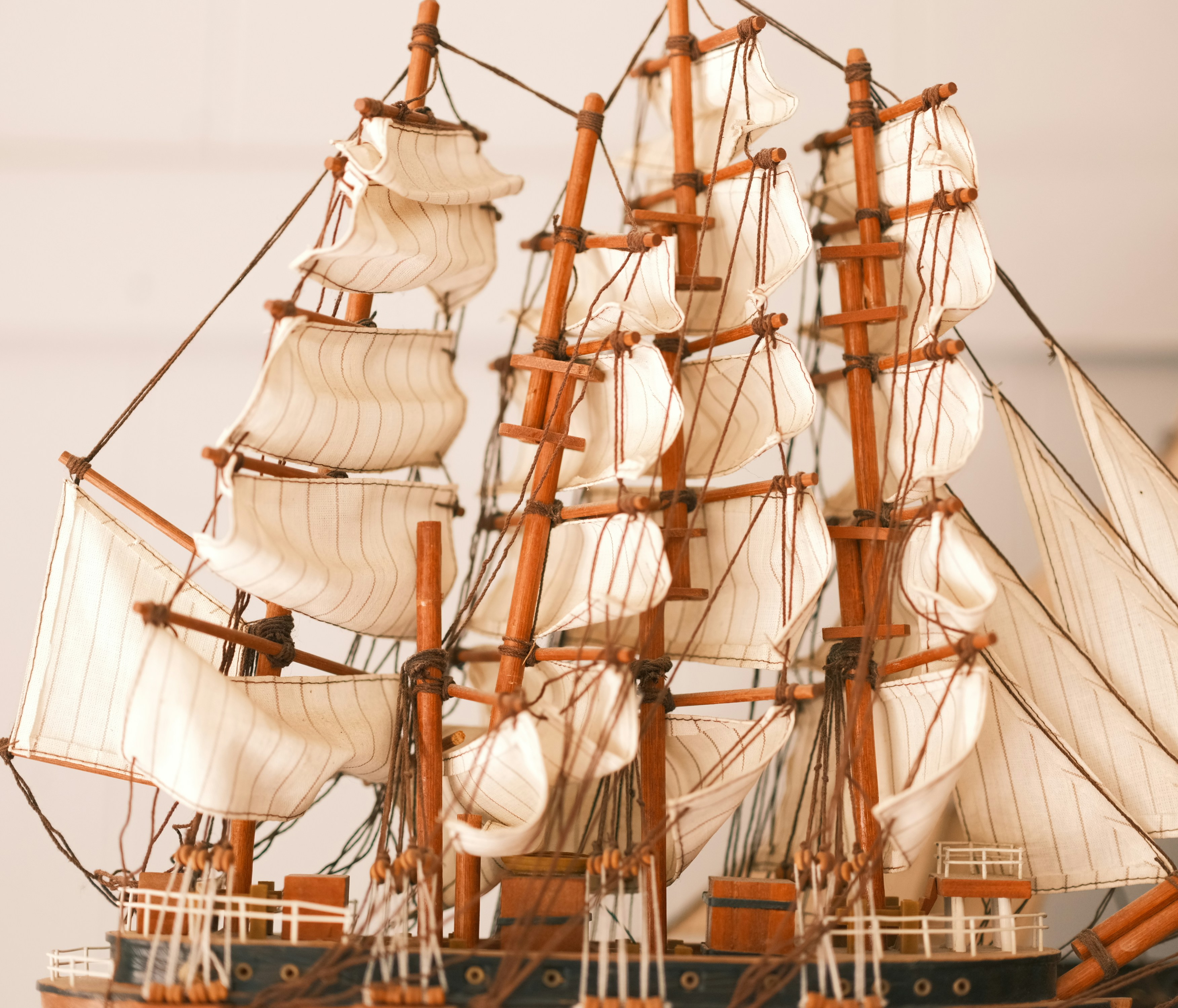 A large wooden ship photo – Free Boat Image on Unsplash