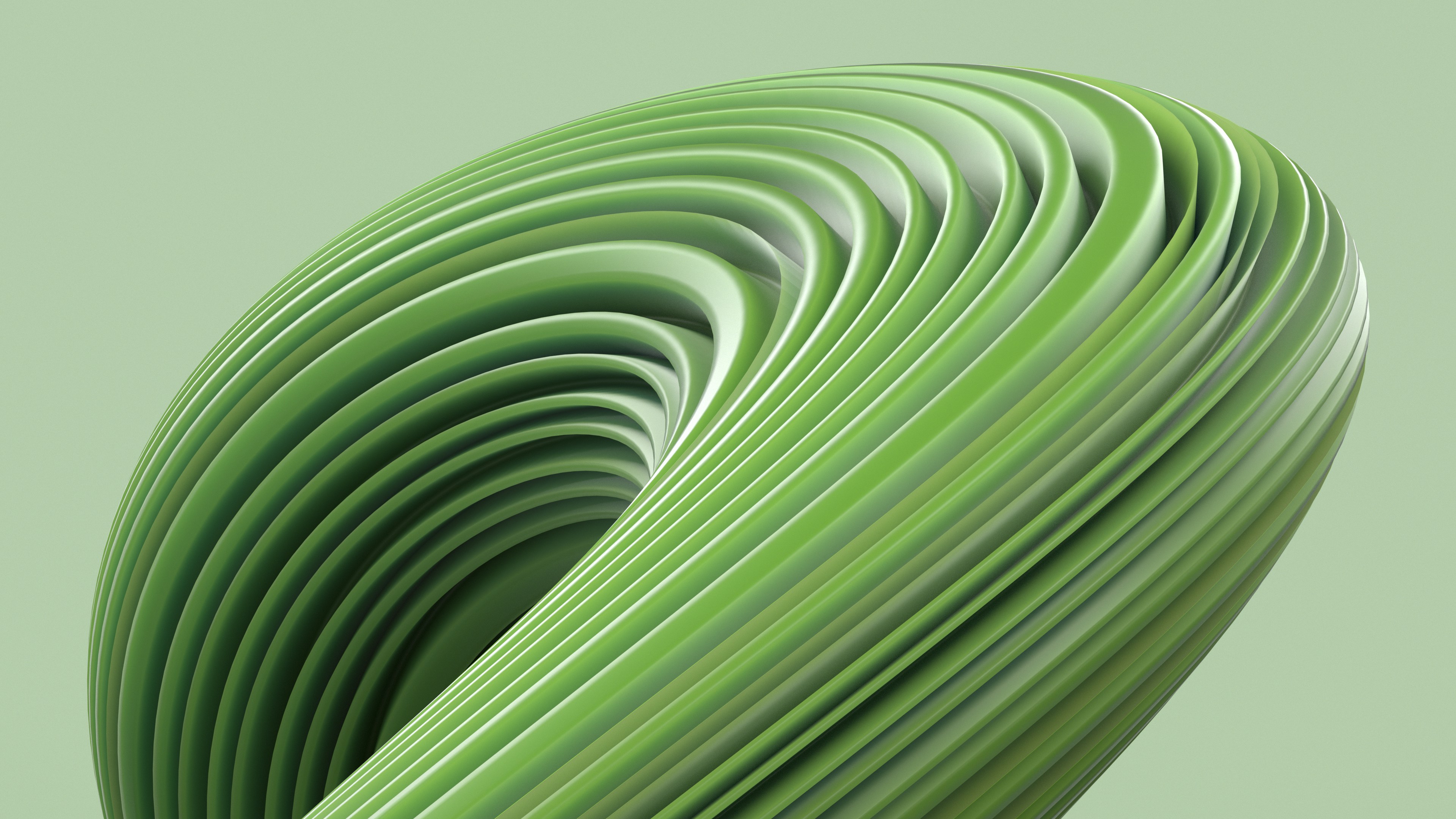 A close-up of a leaf photo – Free Abstract Image on Unsplash