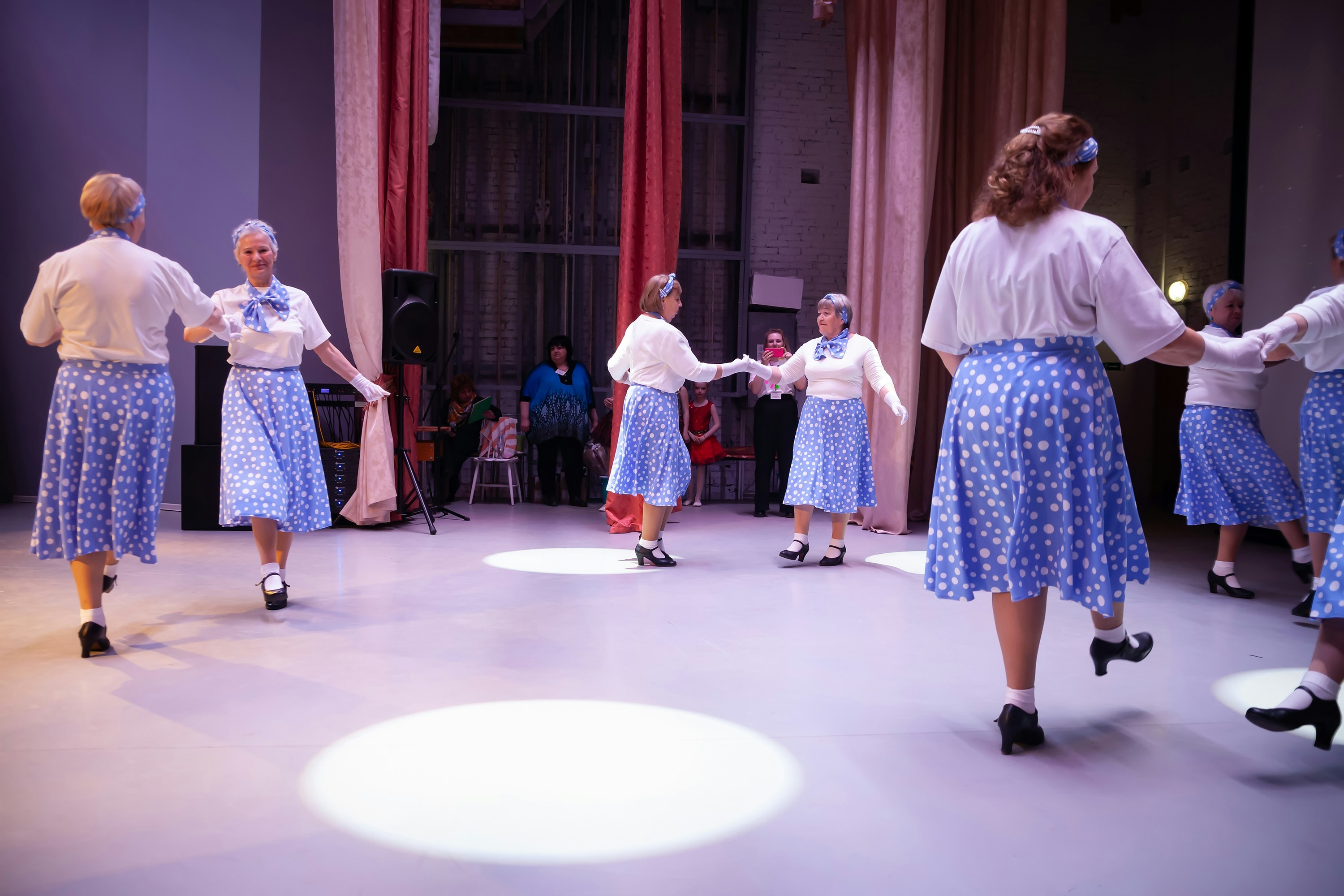 A group of people dancing photo – Free Dancing Image on Unsplash