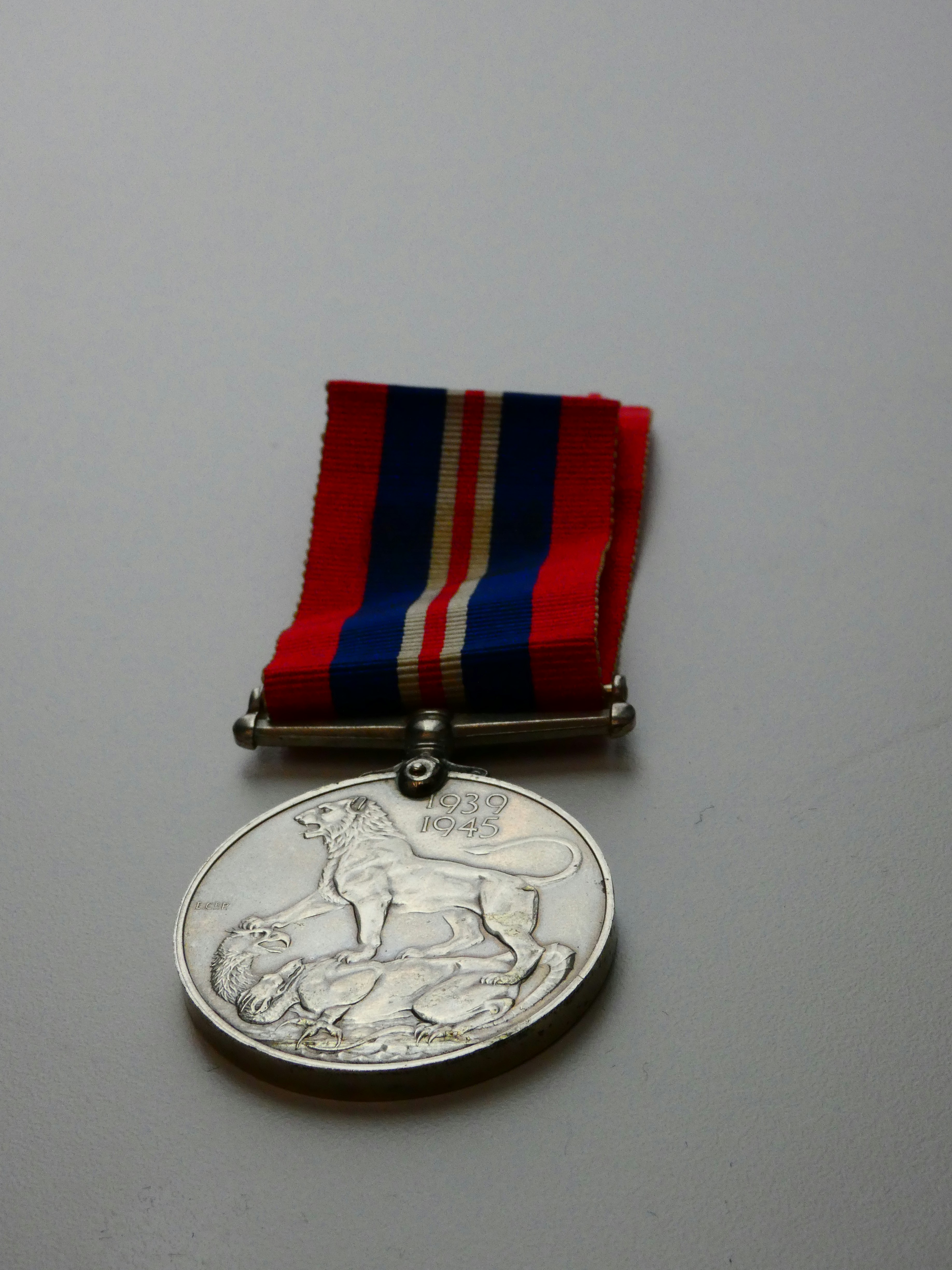 Echoes of Valor: A Medal's Legacy