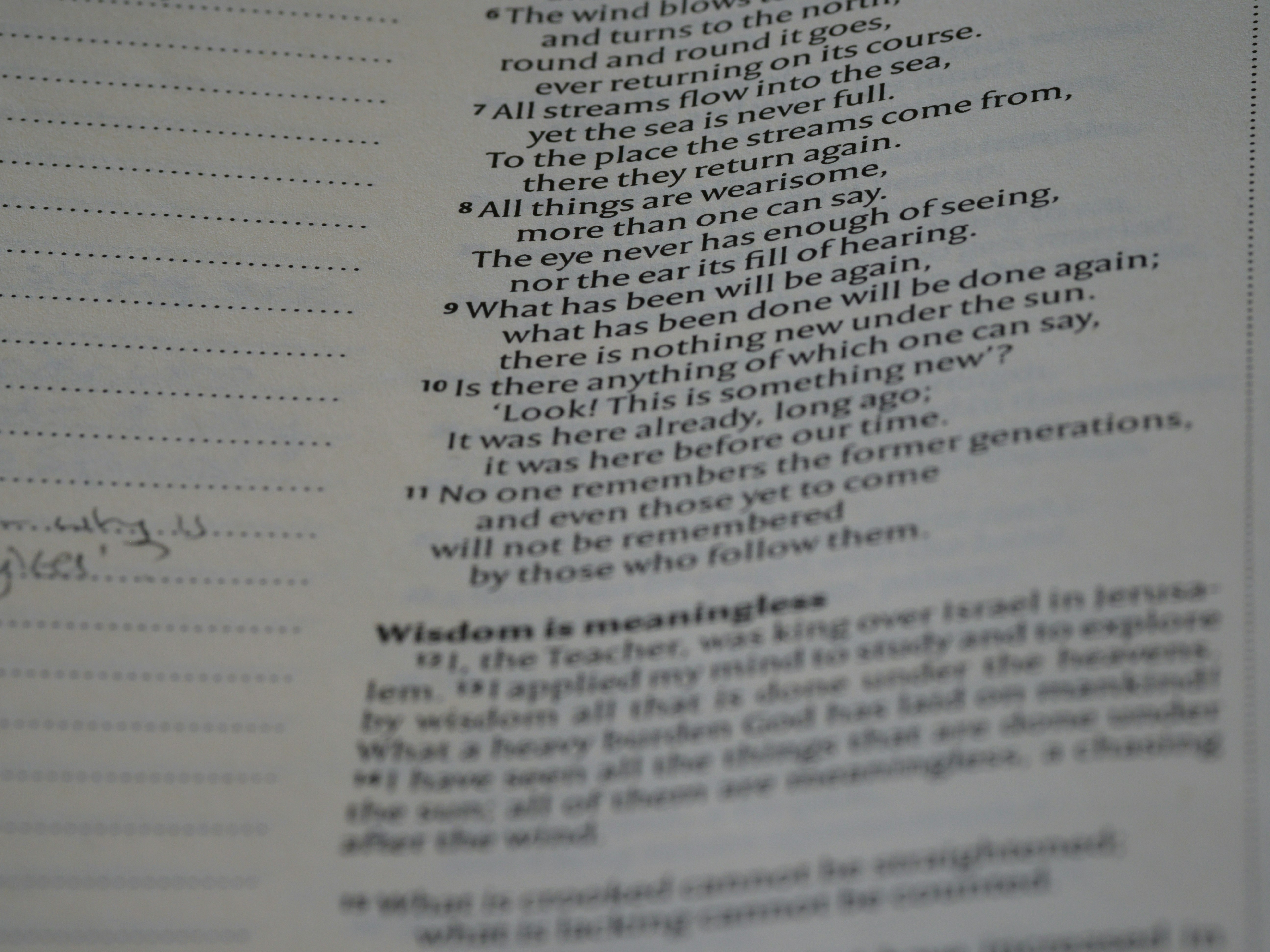 A page of a book with writing photo – Free Text Image on Unsplash